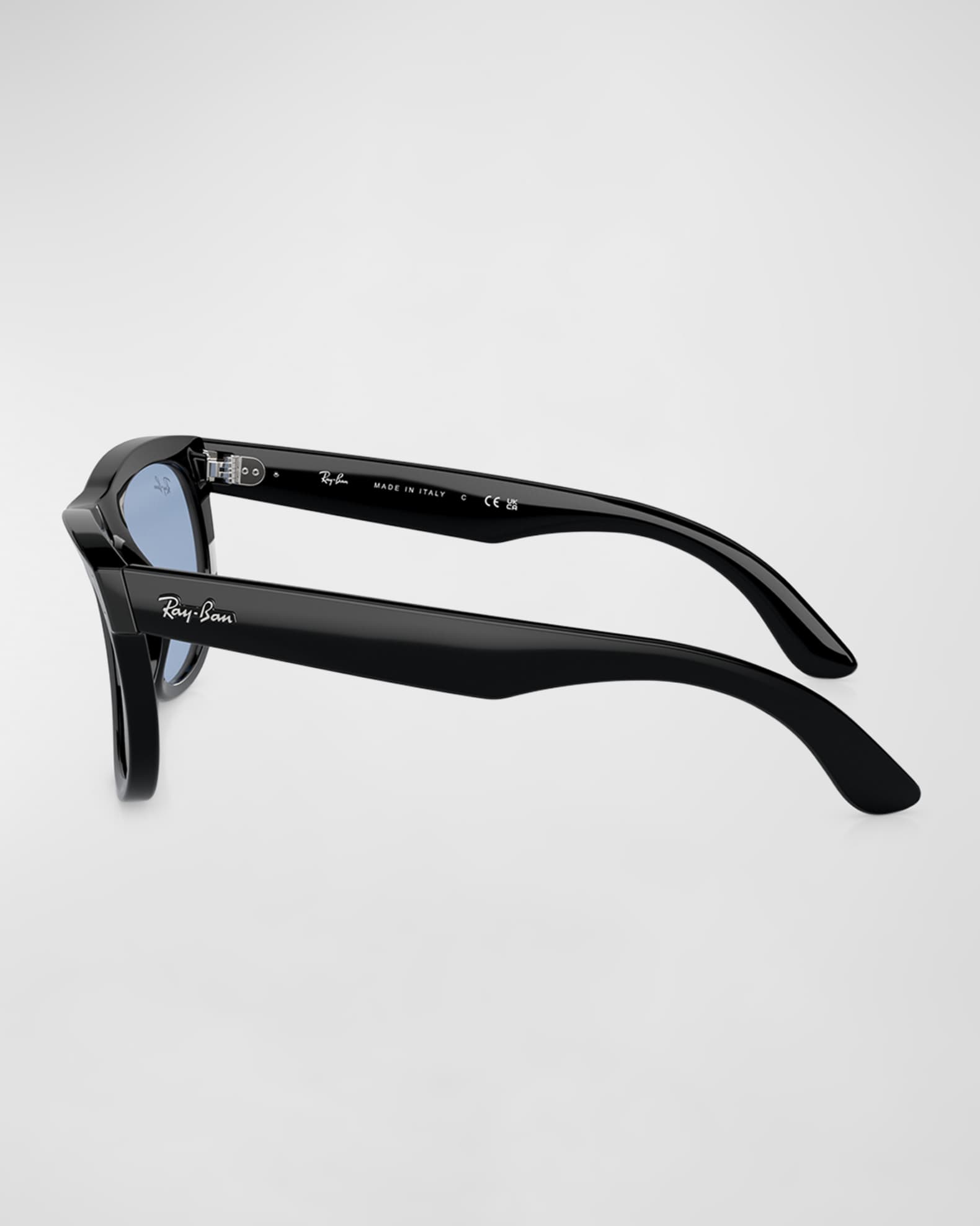 Ray-Ban RBR0502S Wayfarer Reverse Sunglasses | Neiman Marcus