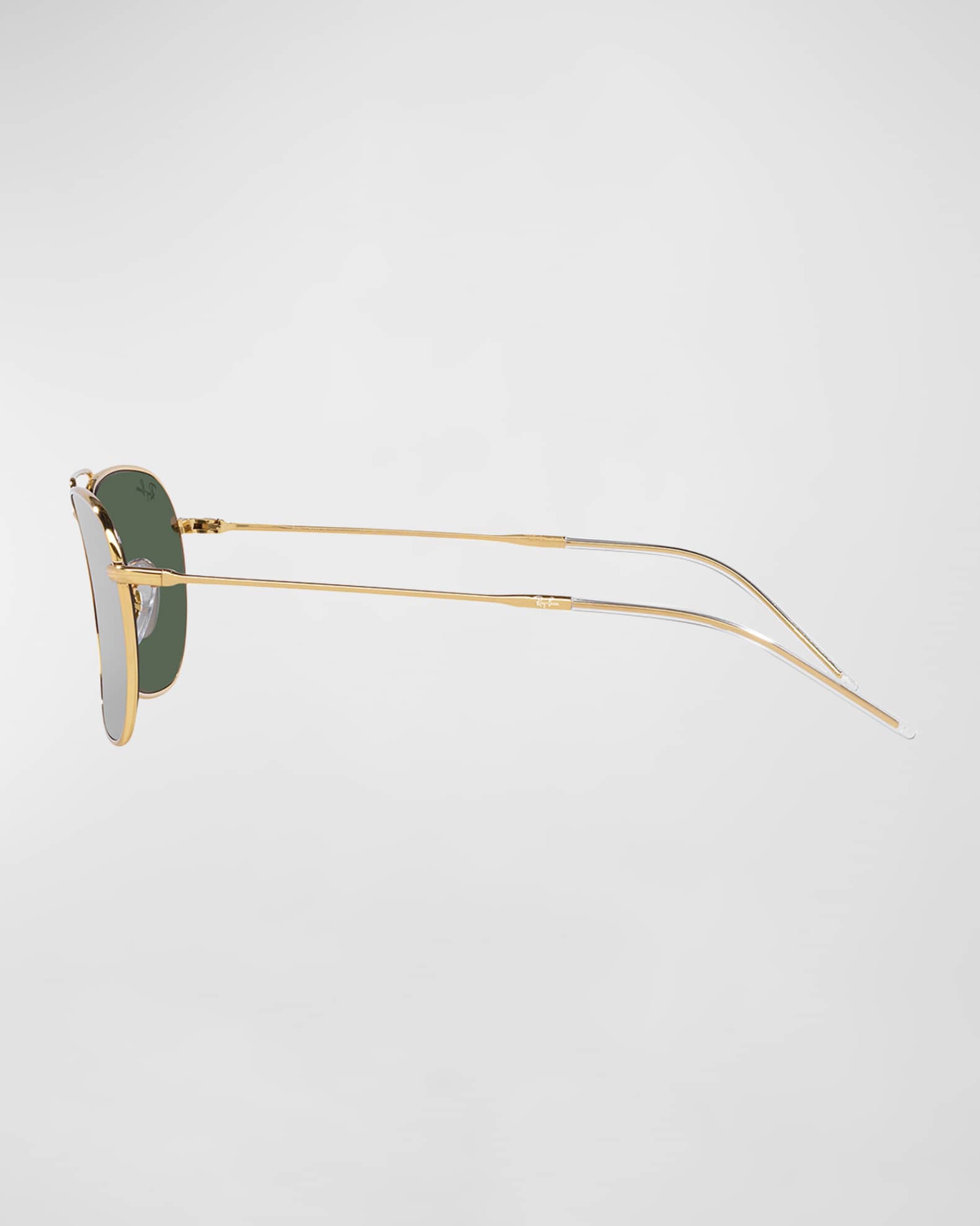 Ray-Ban RBR0102S Caravan Reverse Sunglasses, 58MM | Neiman Marcus