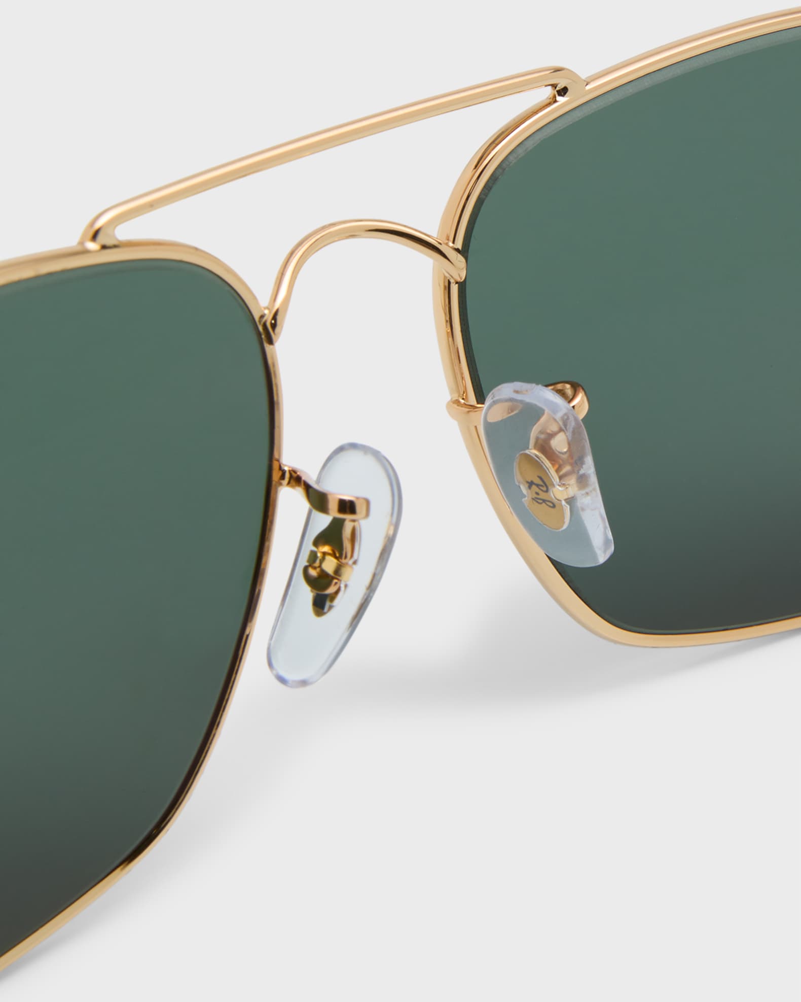 Ray-Ban RBR0102S Caravan Reverse Sunglasses, 58MM | Neiman Marcus