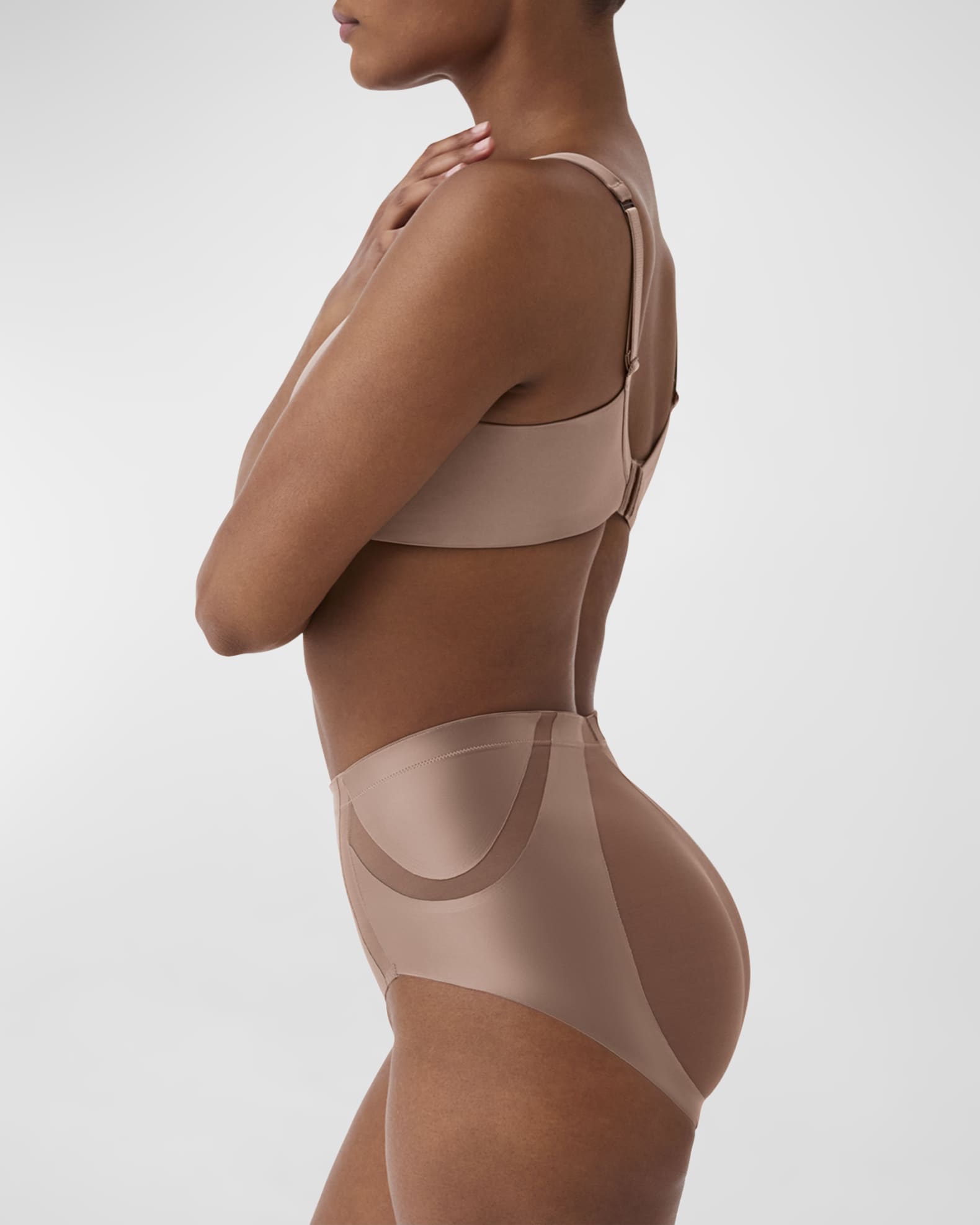 Spanx SPANXshape™ Booty-Lifting Brief | Neiman Marcus