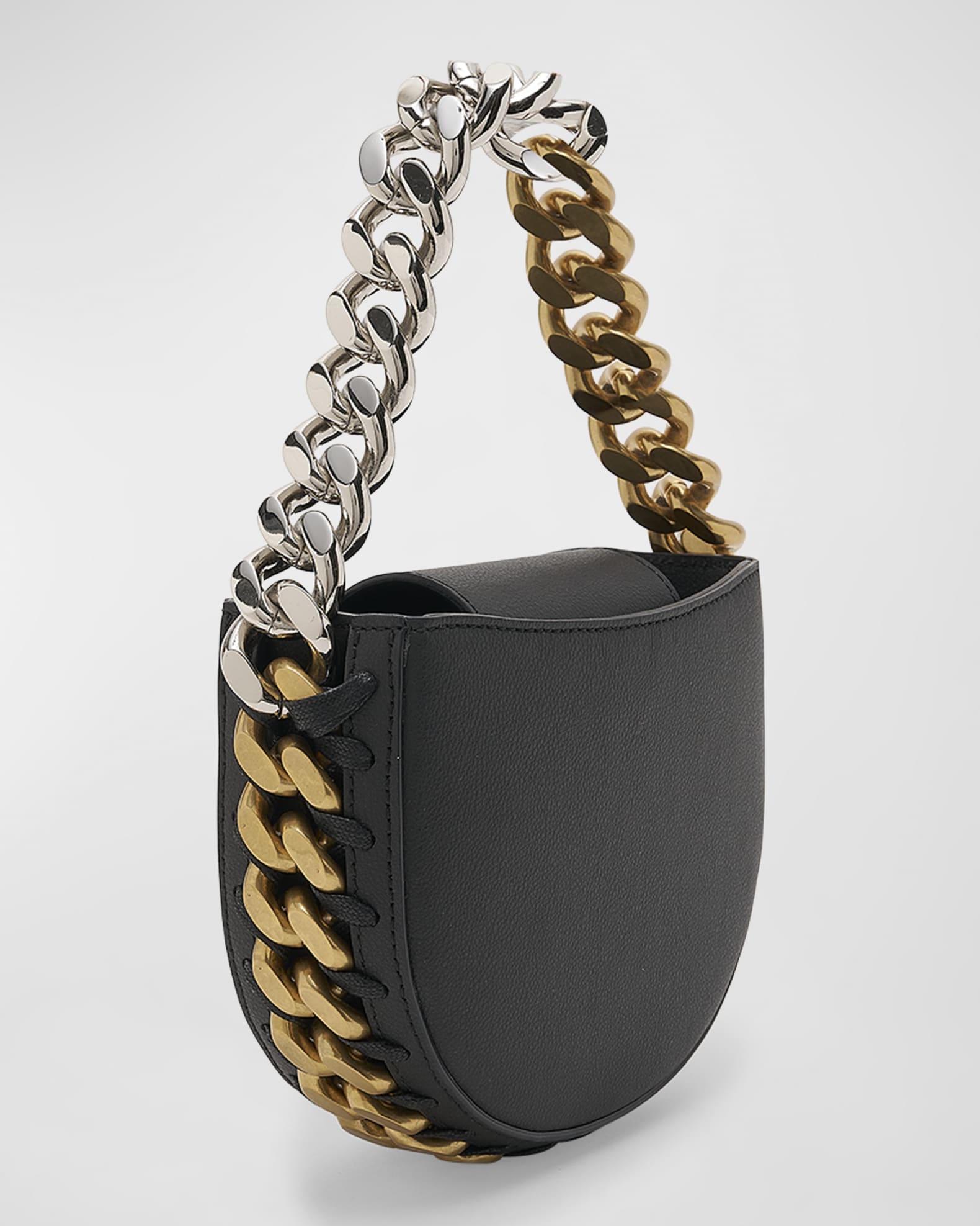 Stella McCartney Frayme Mylo Shoulder Bag | Neiman Marcus