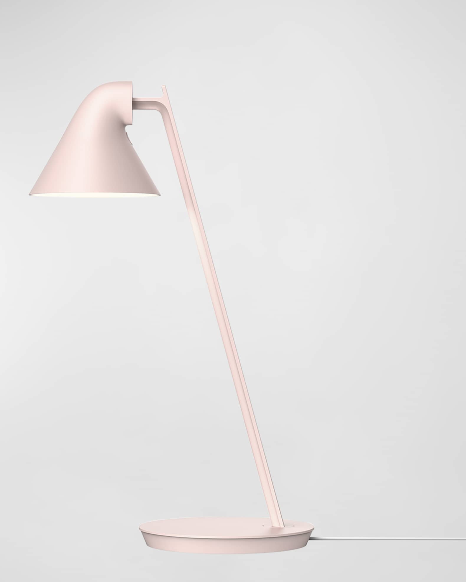 Louis Poulsen NJP Mini Lamp, 16" | Neiman Marcus