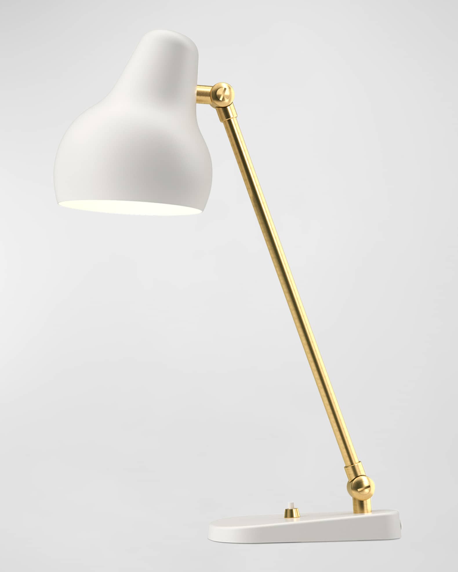 Louis Poulsen VL38 Table Lamp, 15" | Neiman Marcus