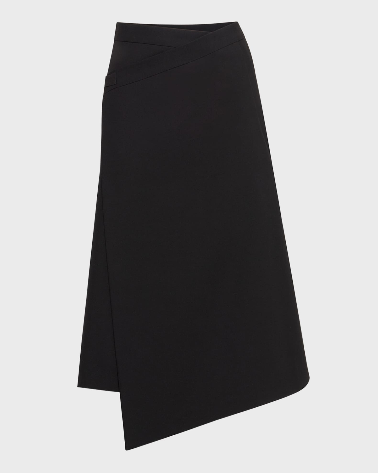 Alexander McQueen Men's Pleated Side-Buckle Kilt Shorts | Neiman Marcus