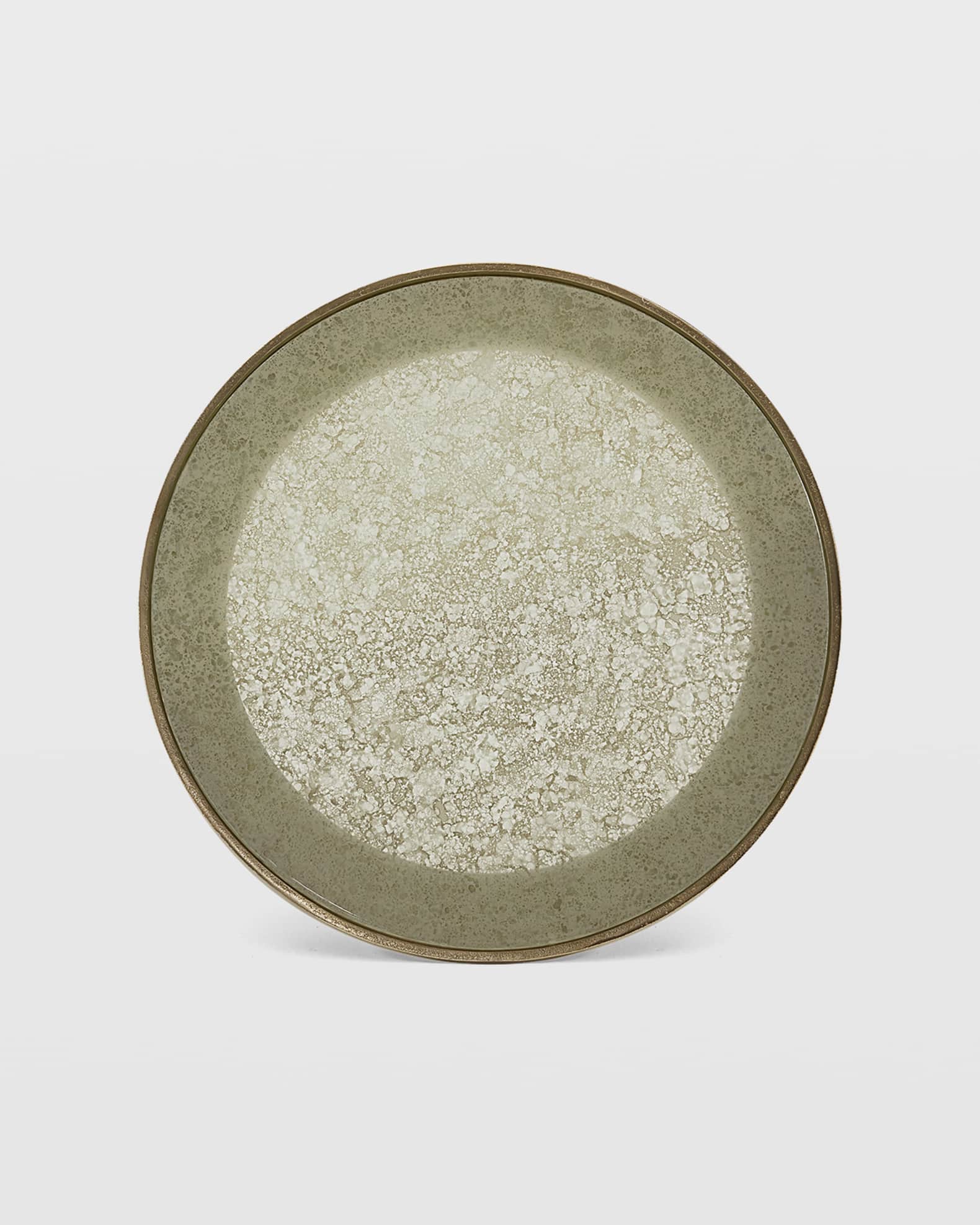 Interlude Home Jan Nesting Cocktail Tables, Champagne | Neiman Marcus