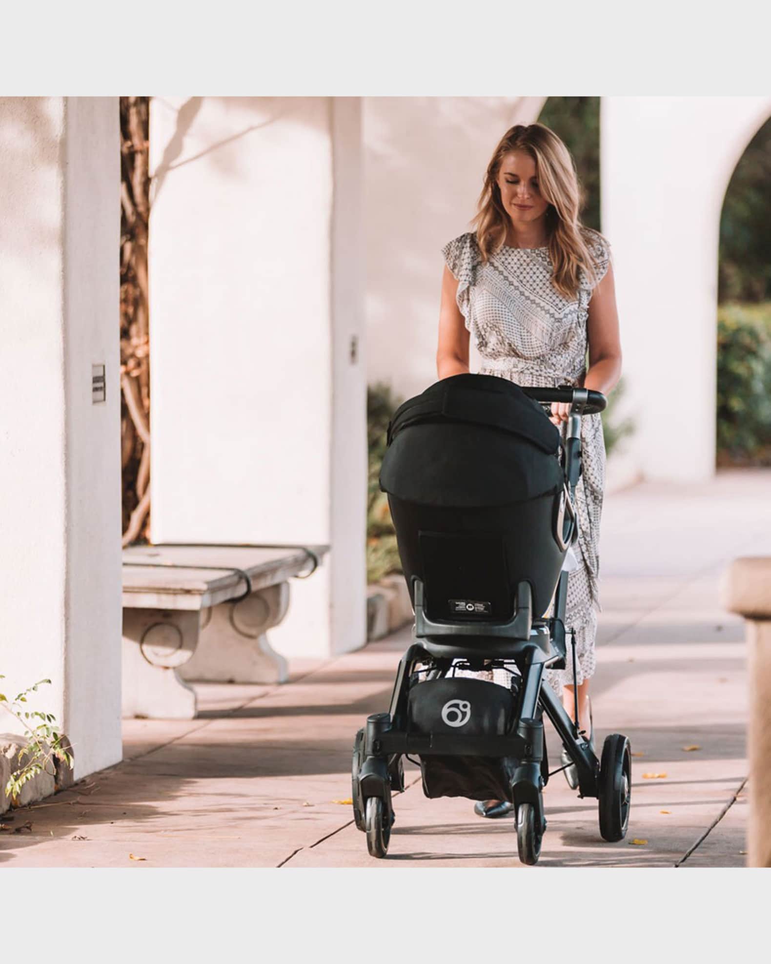 Orbit Baby G5 Baby Stroller | Neiman Marcus