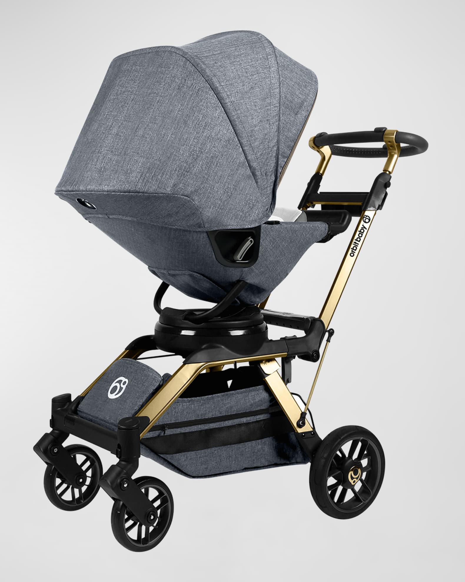 Orbit Baby G5 Baby Stroller | Neiman Marcus