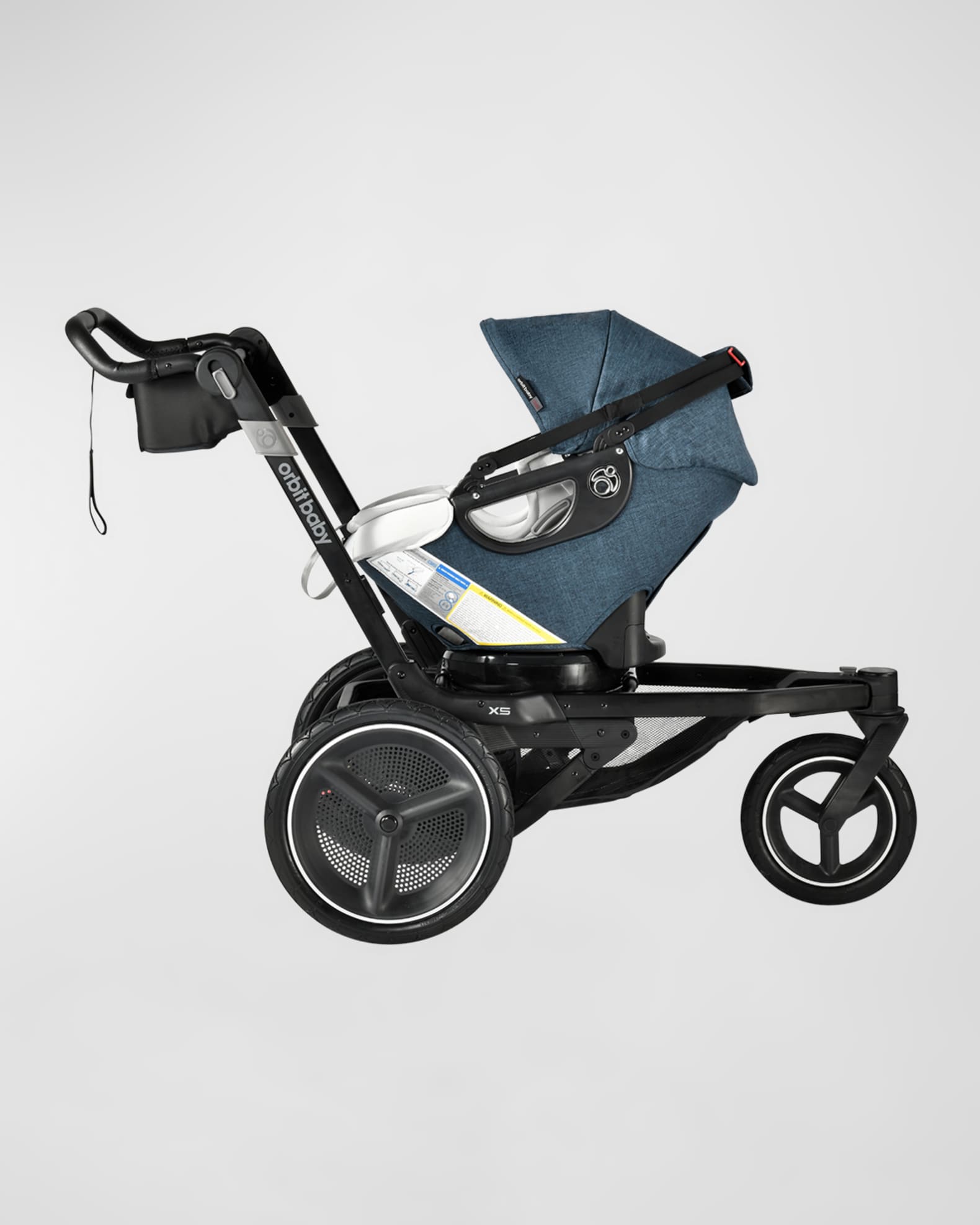 Orbit Baby Jog & Ride Travel System | Neiman Marcus