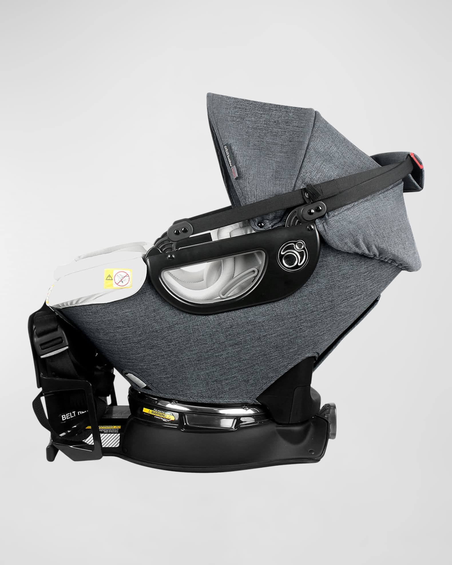 Orbit Baby Stroll & Ride Travel System | Neiman Marcus