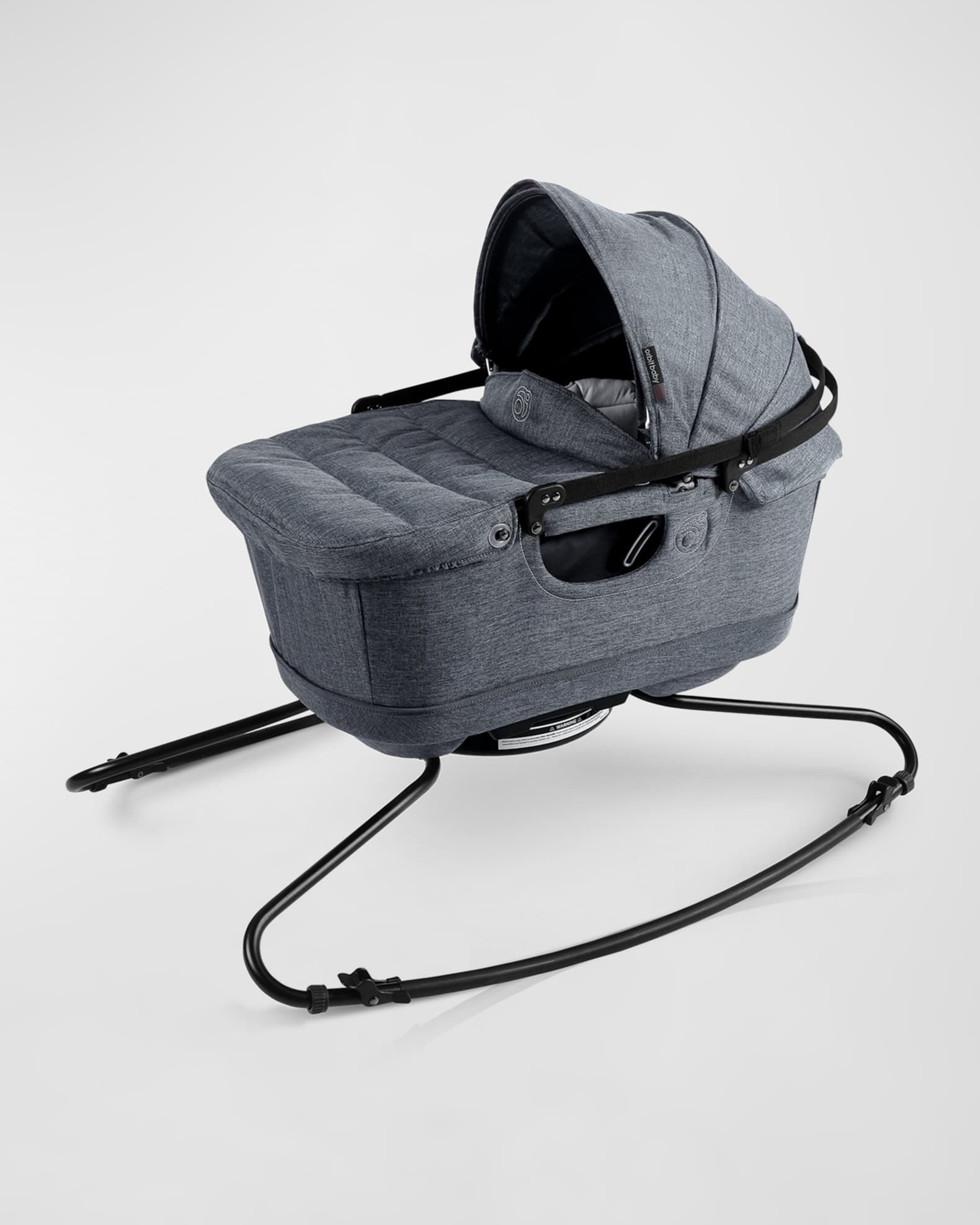 Orbit Baby Stroll, Sleep, & Ride Travel System | Neiman Marcus