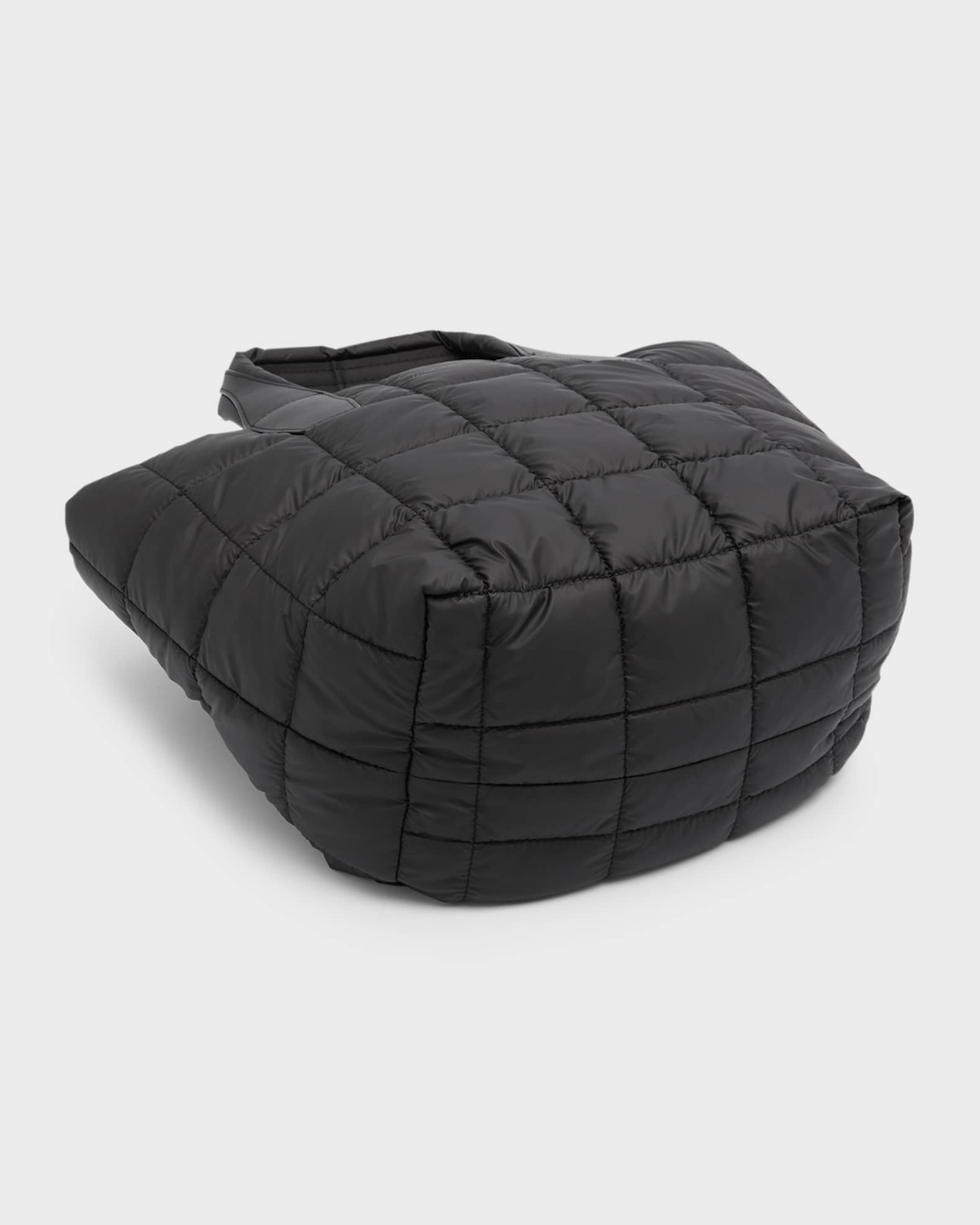VeeCollective Porter Small Quilted Tote Bag | Neiman Marcus