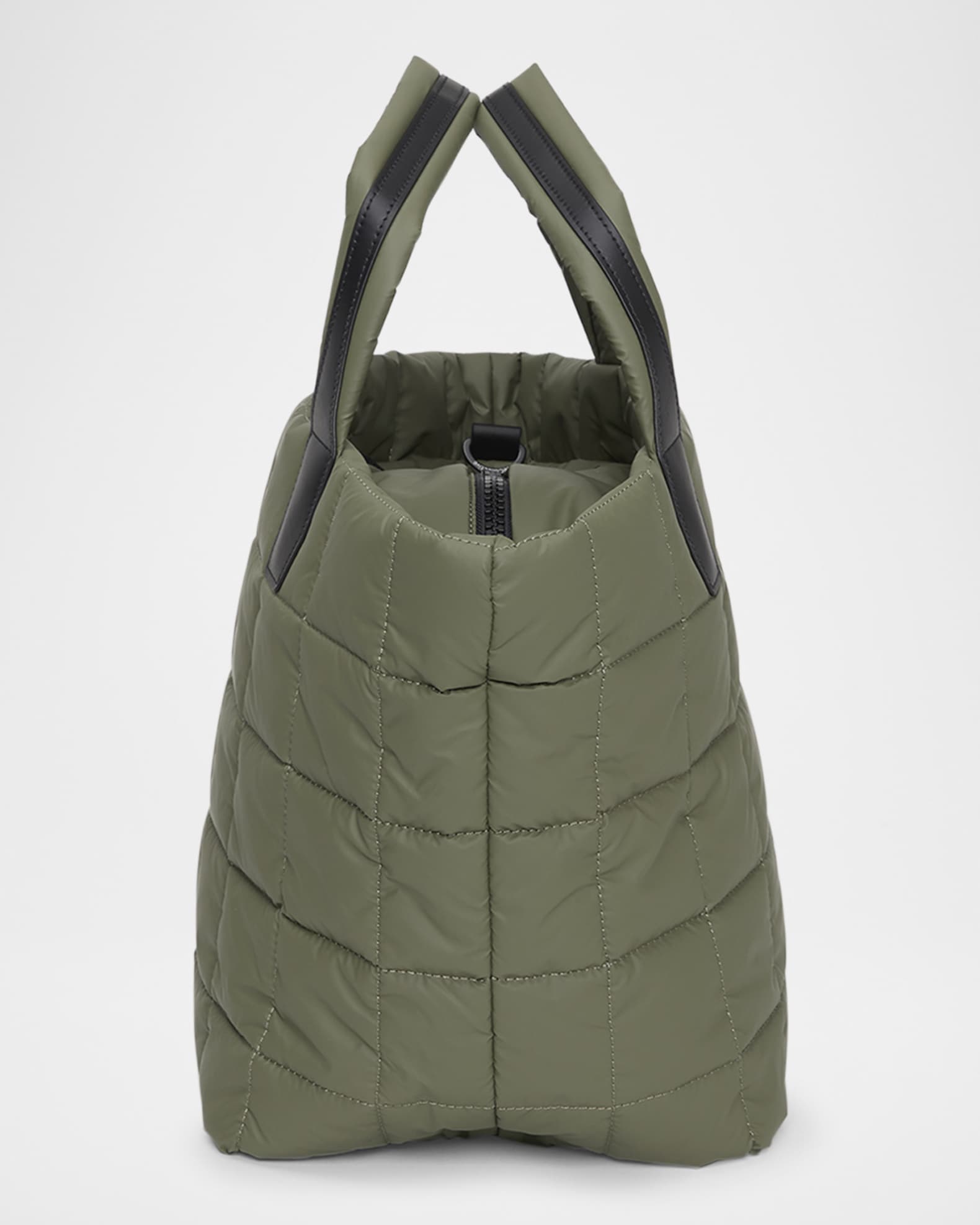 Porter Medium Quilted Tote Bag | Neiman Marcus