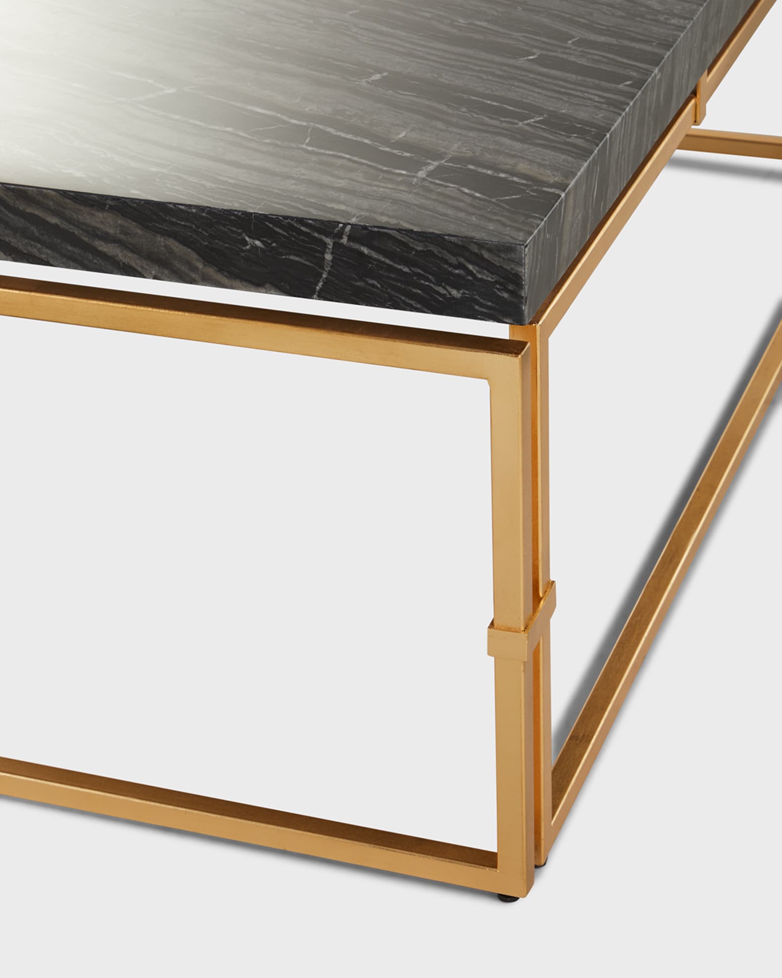 John-Richard Collection Calabria Cocktail Table | Neiman Marcus