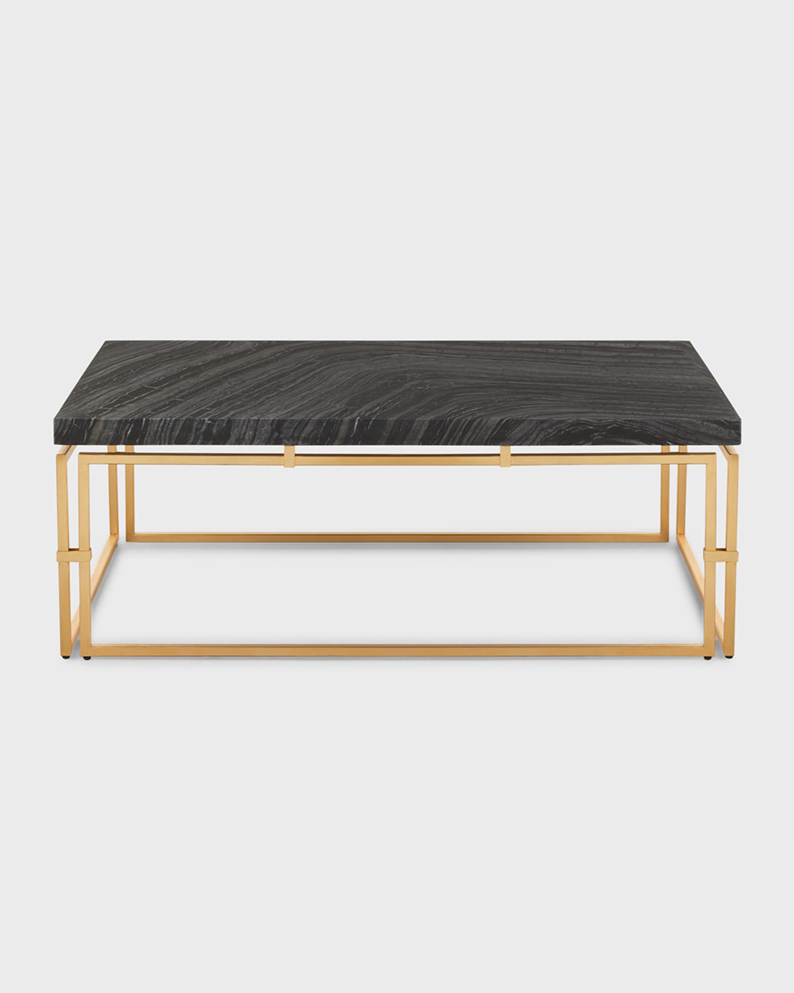 John-Richard Collection Calabria Cocktail Table | Neiman Marcus