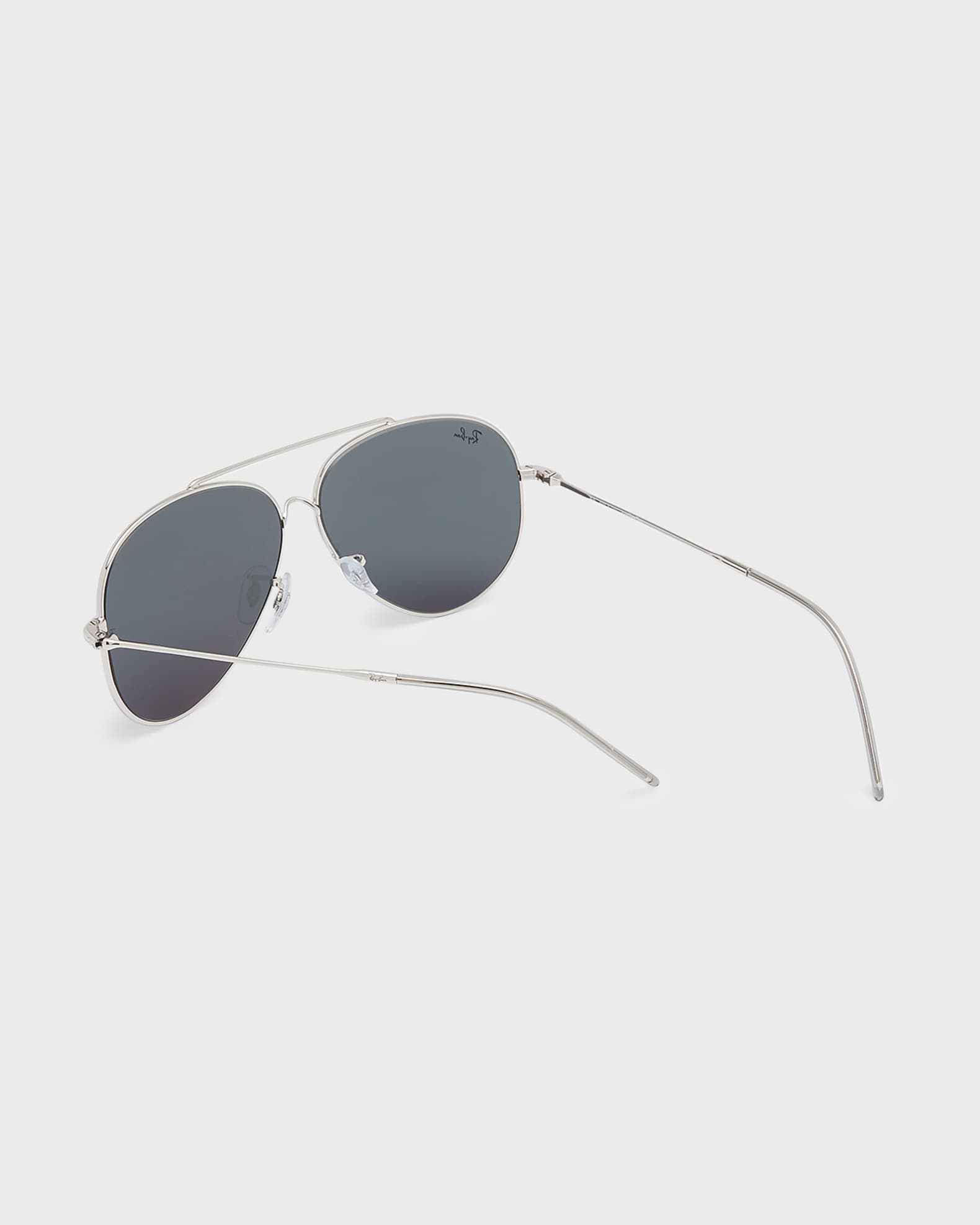 Ray-Ban RBR0101S Aviator Reverse Sunglasses, 62MM | Neiman Marcus