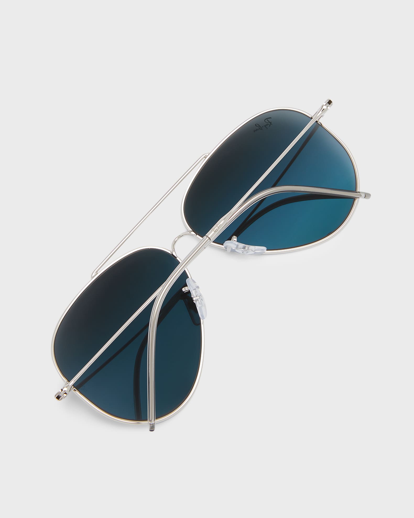 Ray-Ban RBR0101S Aviator Reverse Sunglasses, 62MM | Neiman Marcus Ray-Ban RBR0101S Aviator Reverse Sunglasses, 62MM | Neiman Marcus
