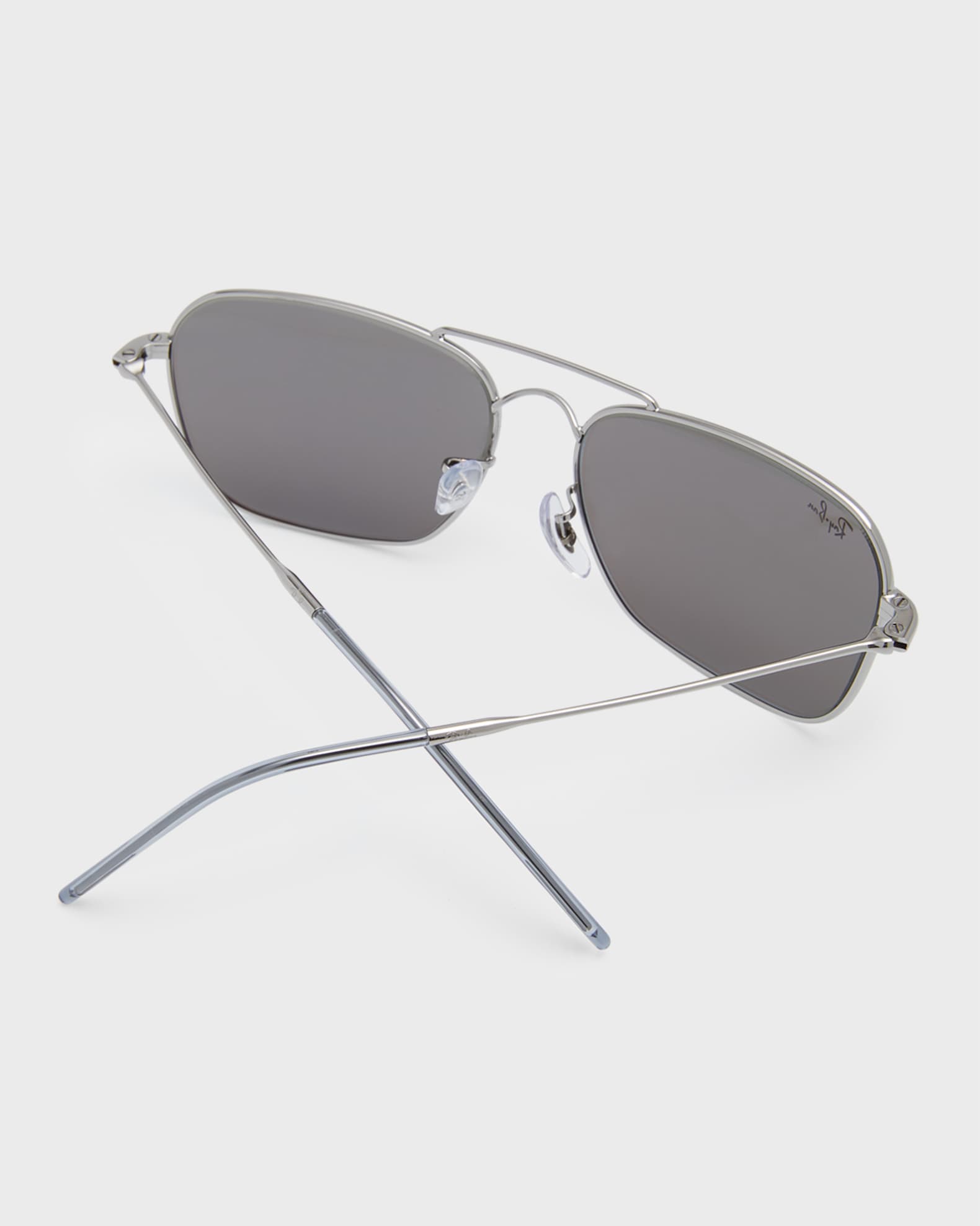 Ray-Ban RBR0102S Caravan Reverse Sunglasses, 58MM | Neiman Marcus