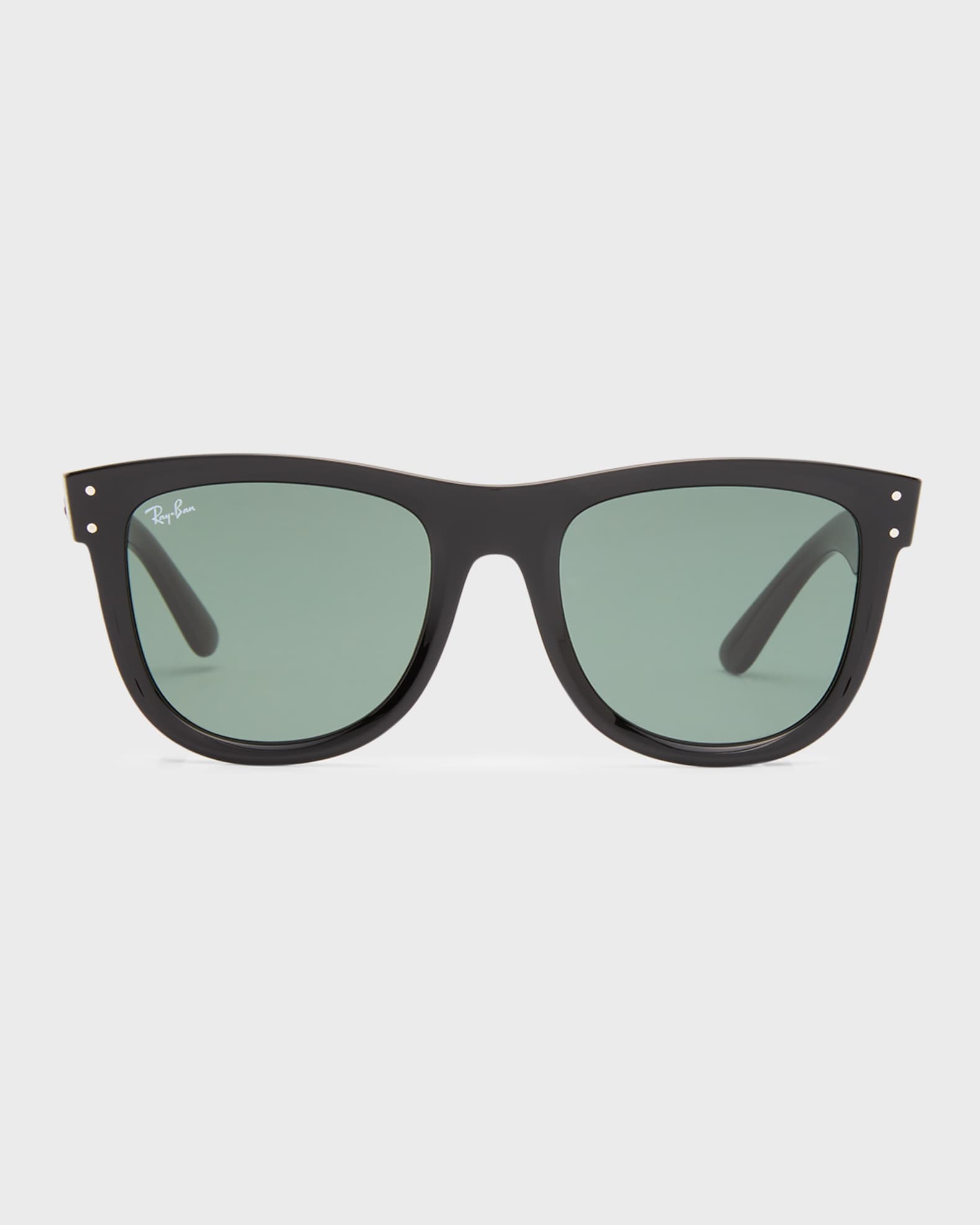 Ray-Ban Men's Wayfarer Reverse Acetate Square Sunglasses, 53MM | Neiman ...