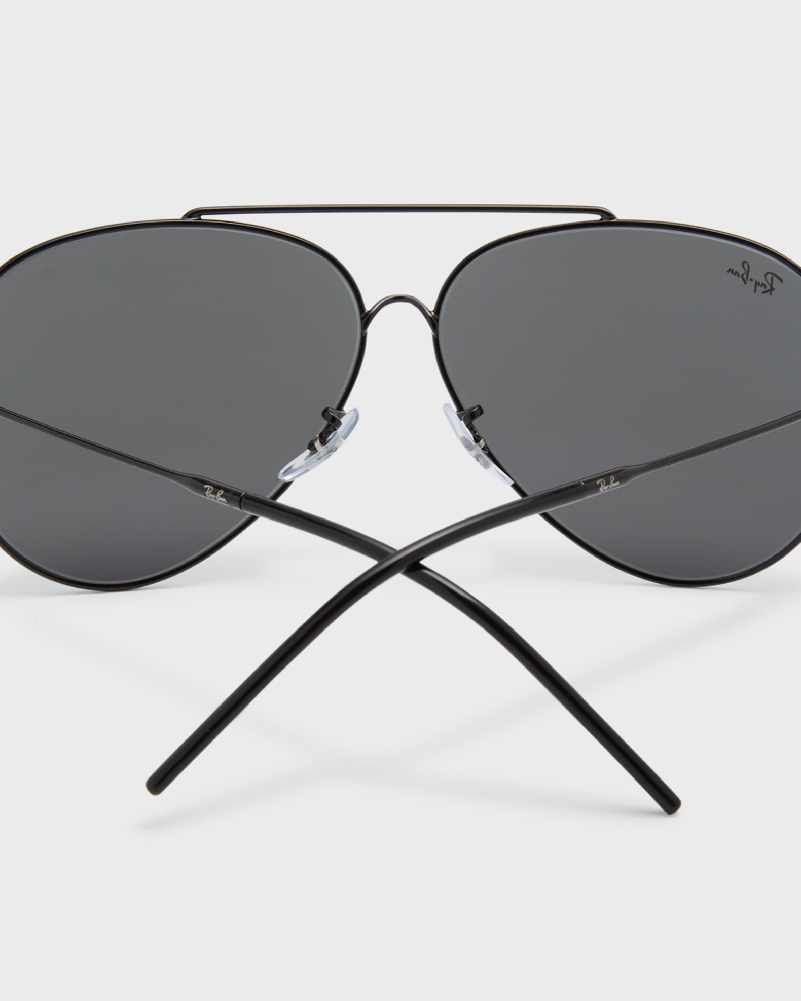 Ray-Ban Men's Aviator Reverse Metal Aviator Sunglasses, 62MM | Neiman ... Ray-Ban Men's Aviator Reverse Metal Aviator Sunglasses, 62MM | Neiman ...