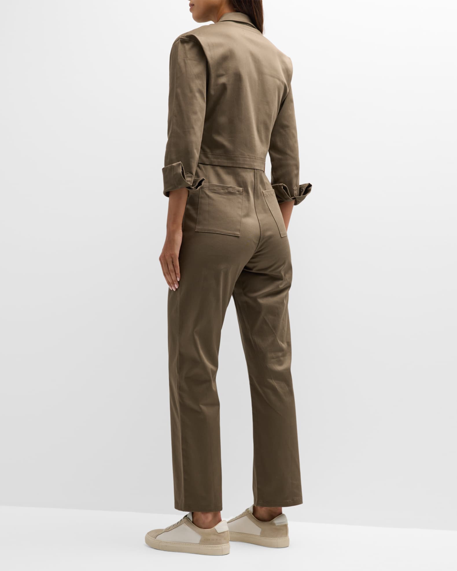 Rivet Utility Bigwig Utility Worker Jumpsuit | Neiman Marcus