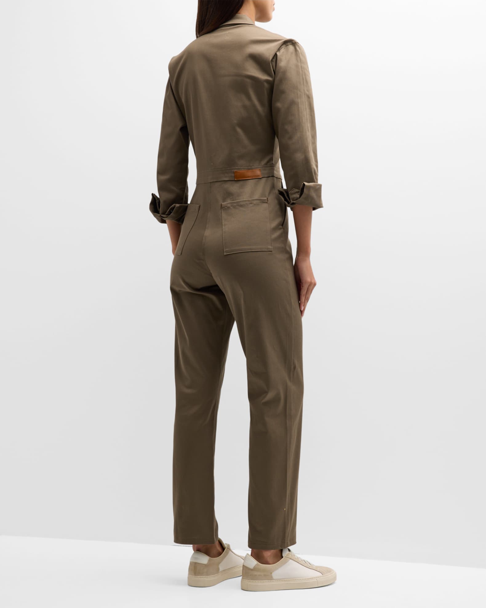 Rivet Utility Bigwig Utility Worker Jumpsuit | Neiman Marcus