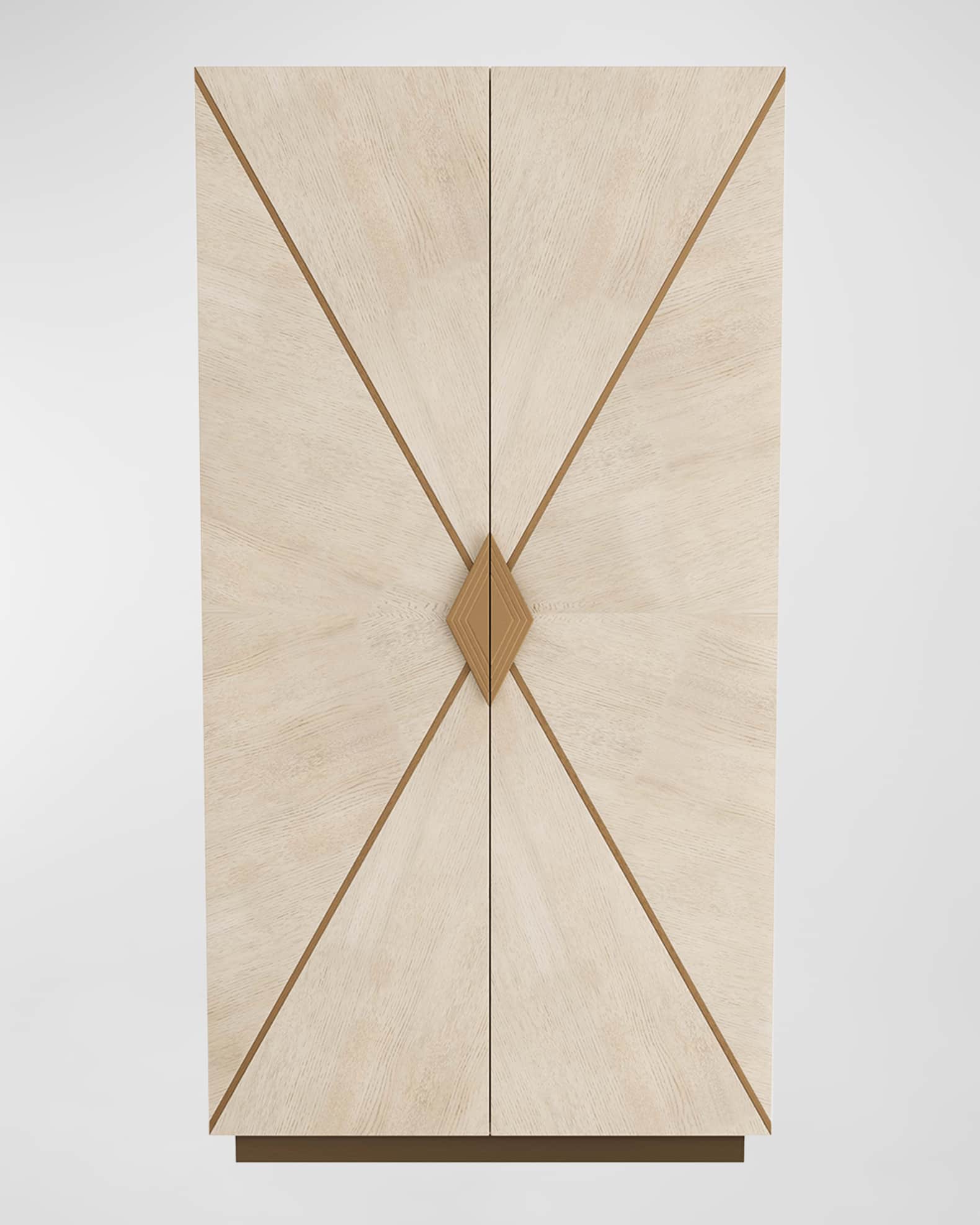 Arteriors Tidwell Cabinet | Neiman Marcus