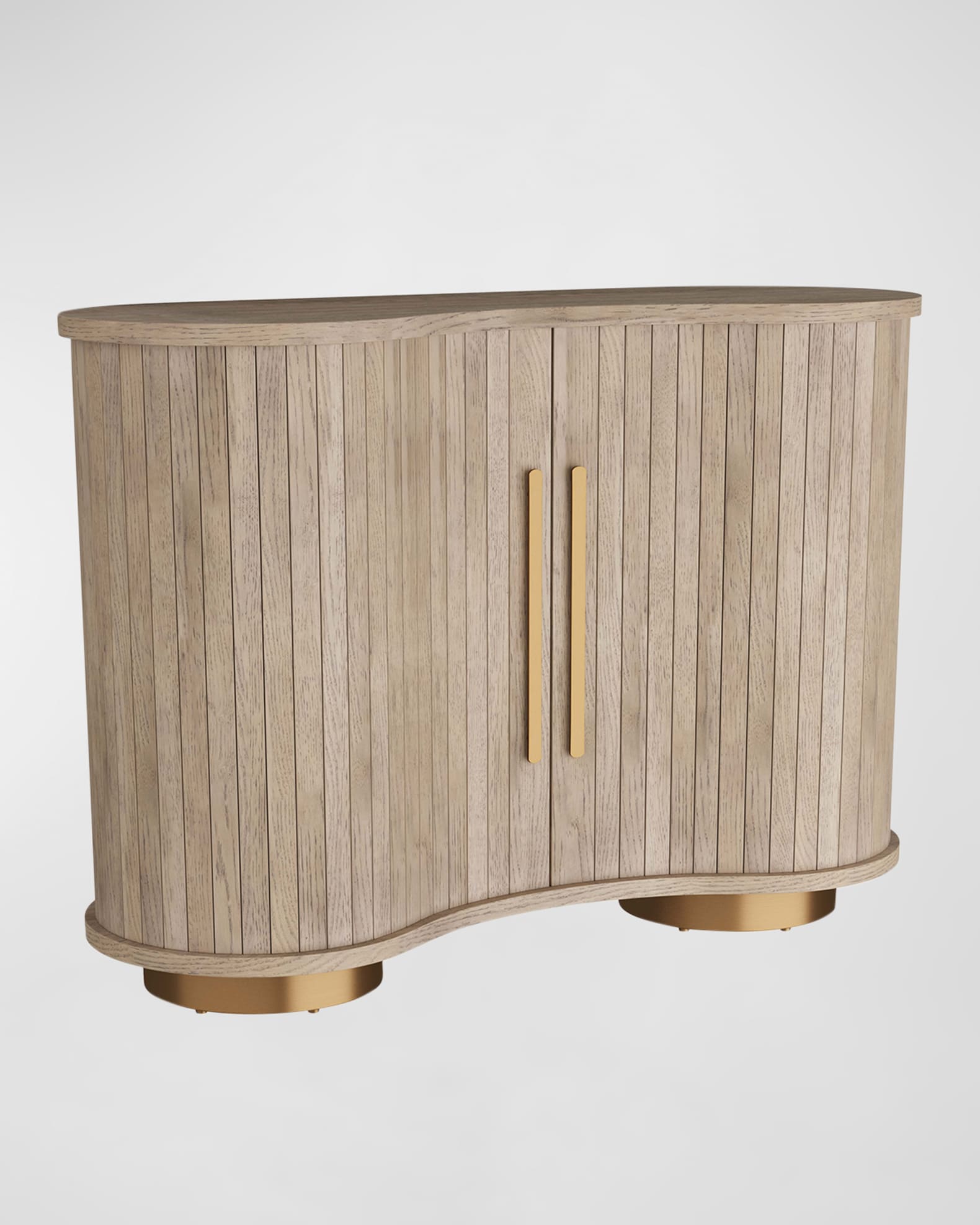 Arteriors Tilton Cabinet | Neiman Marcus
