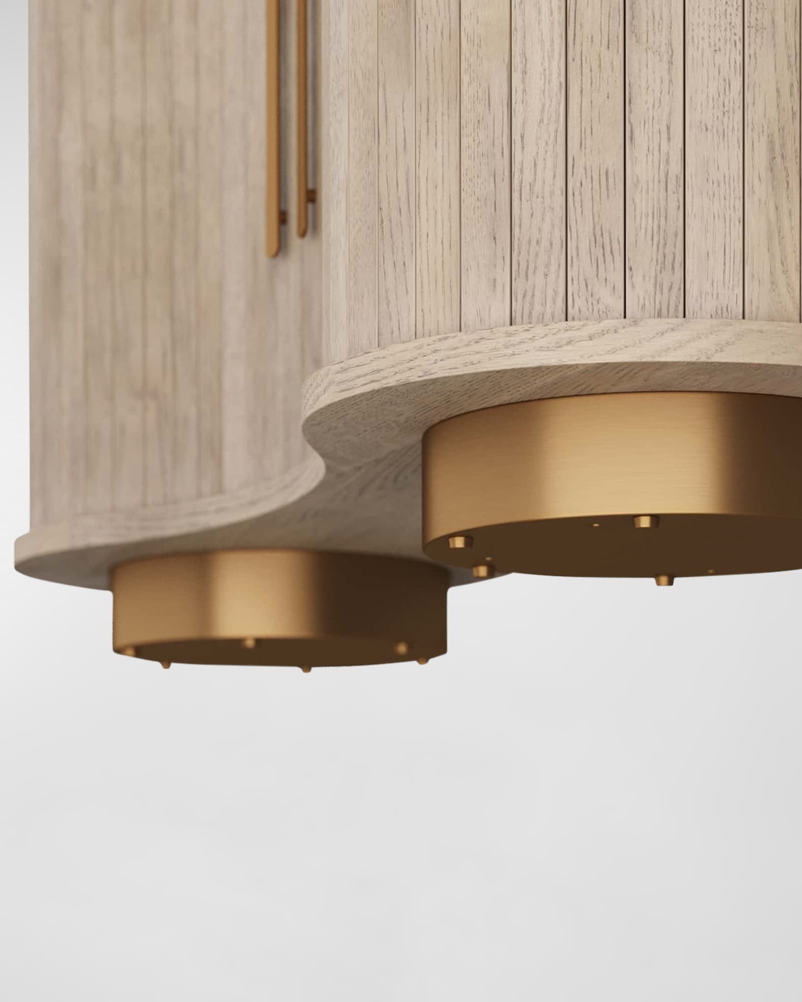 Arteriors Tilton Cabinet | Neiman Marcus