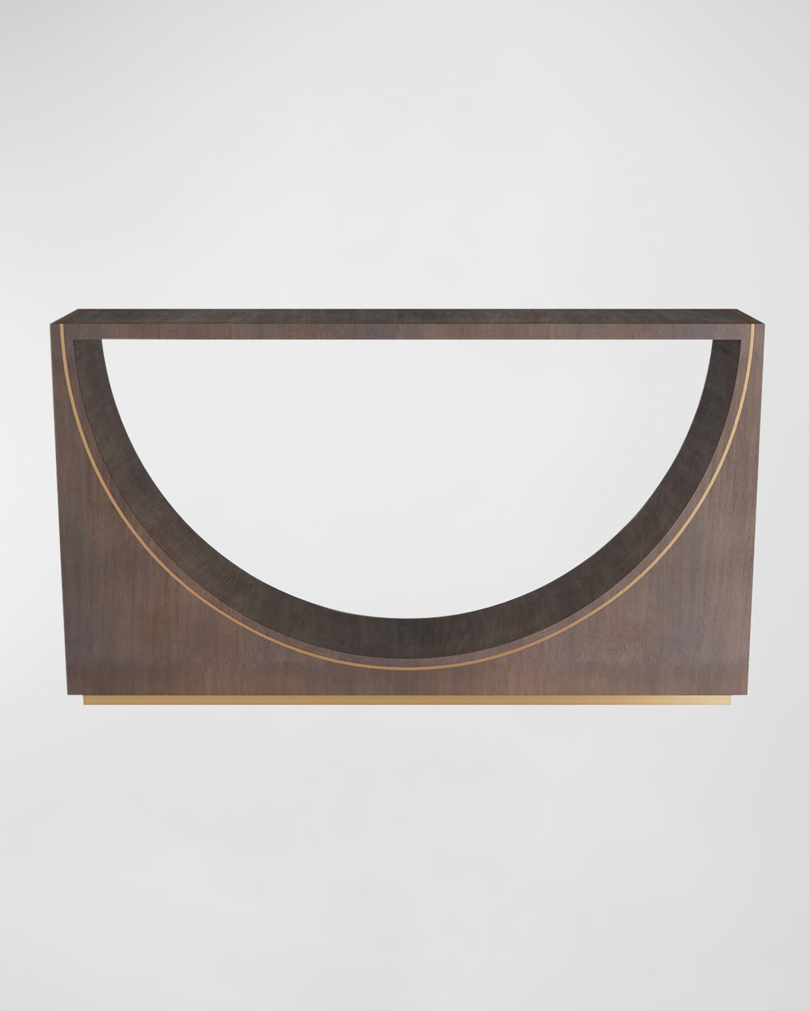 Arteriors Tatton Console | Neiman Marcus