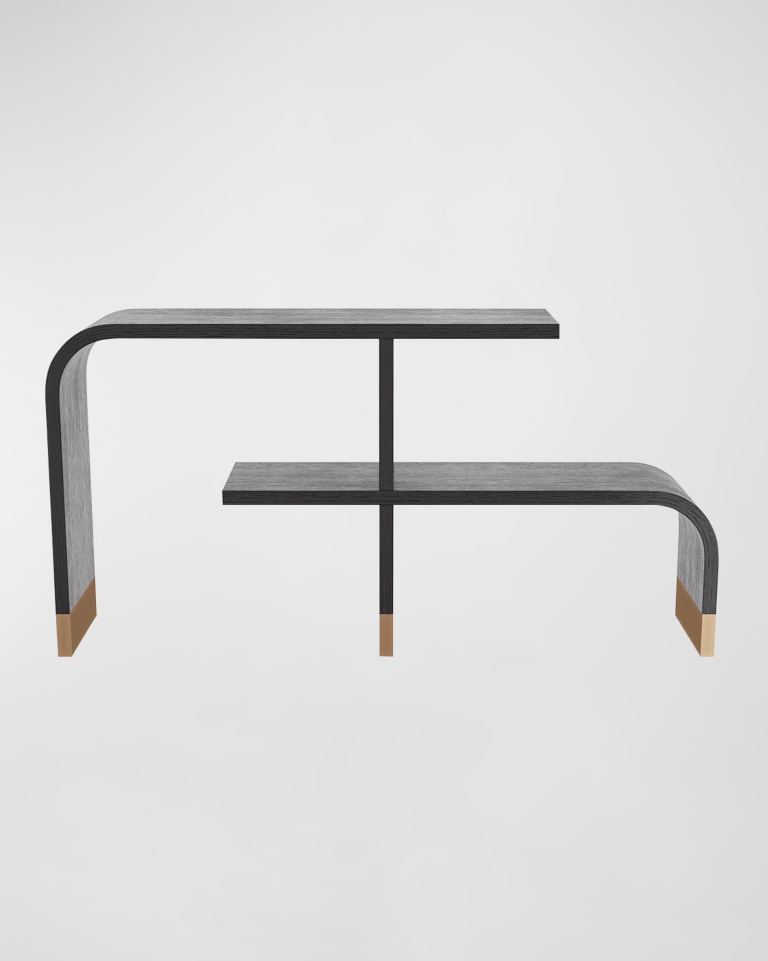 Arteriors Wyngate Etagere | Neiman Marcus
