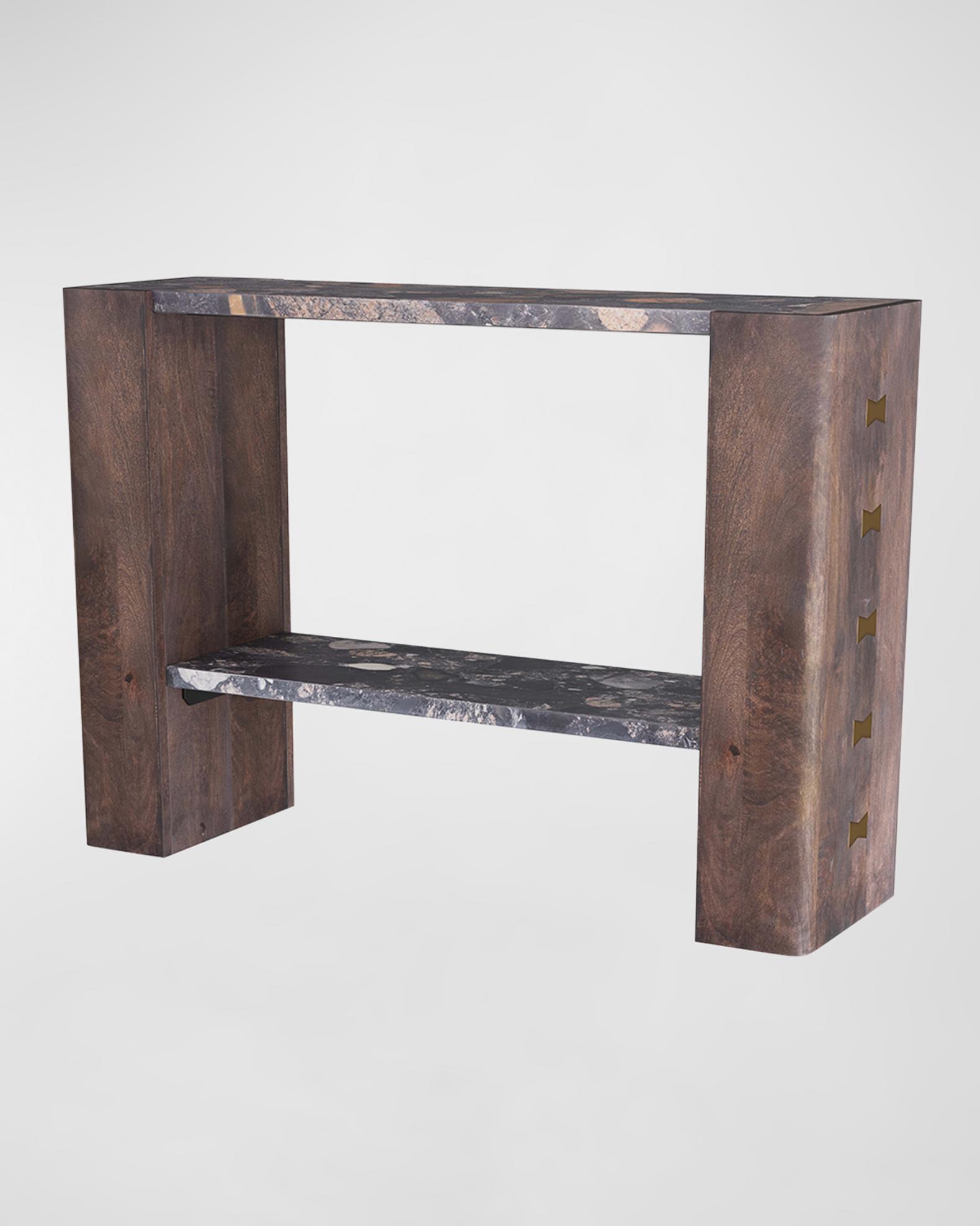 Arteriors Torelli Console Table | Neiman Marcus