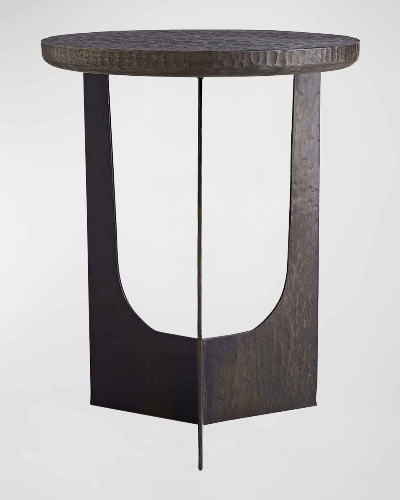 Arteriors Dustin End Table | Neiman Marcus