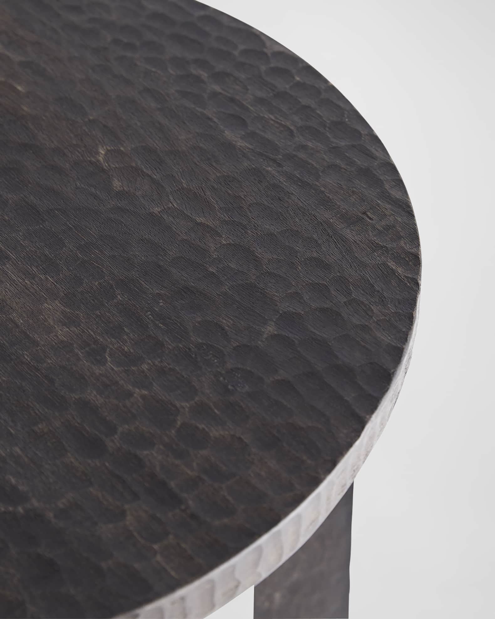 Arteriors Dustin End Table | Neiman Marcus