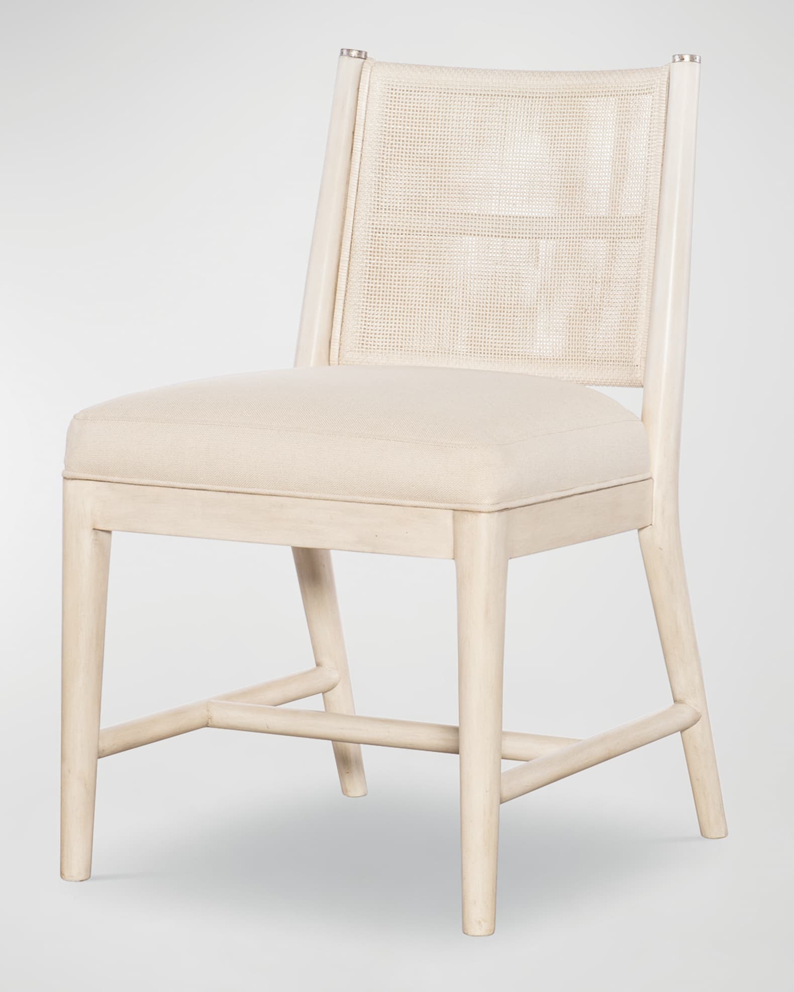 Century Furniture Mercer Dining Side Chair | Neiman Marcus