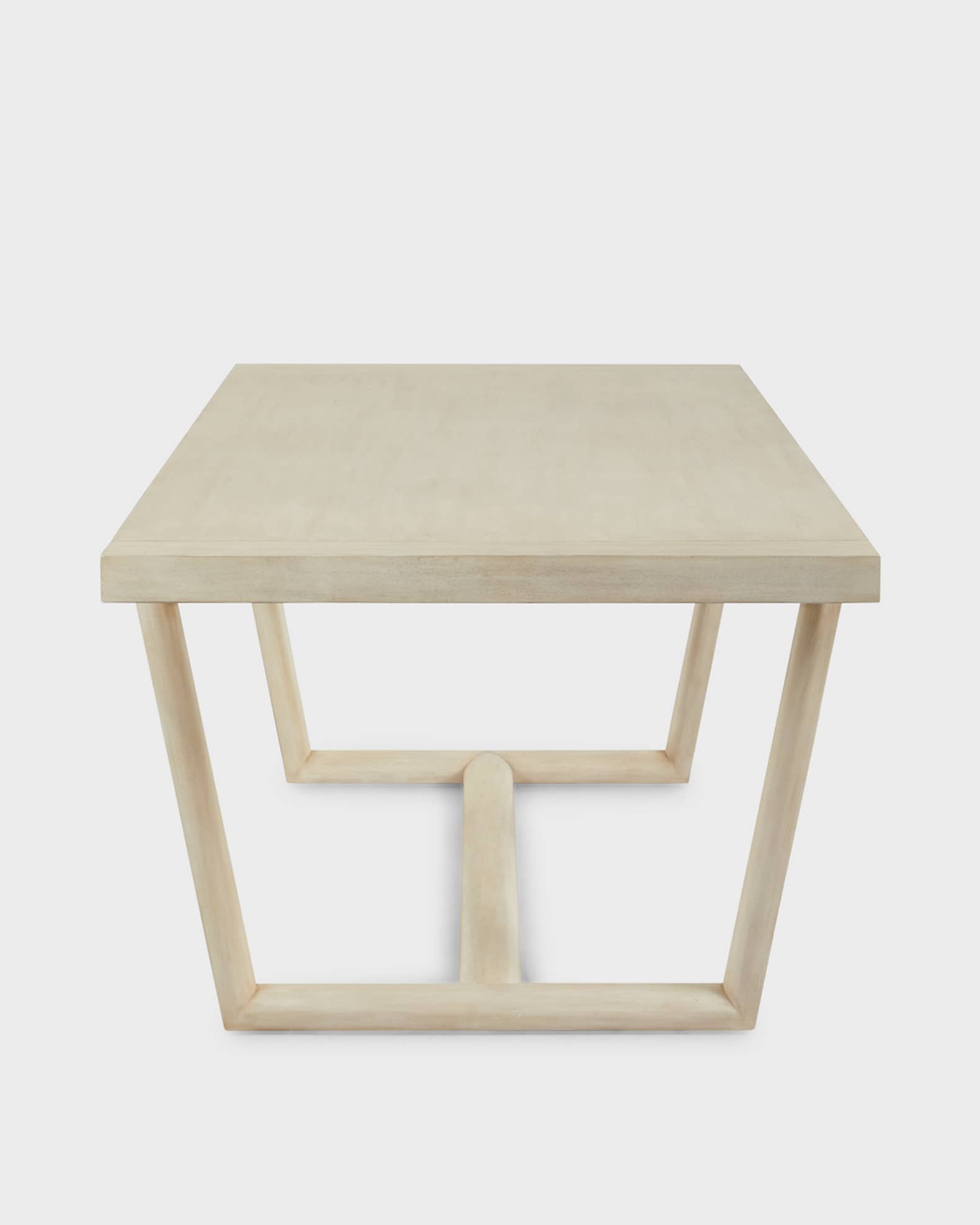 Century Furniture Hatteras Dining Table with 2 Leaves | Neiman Marcus