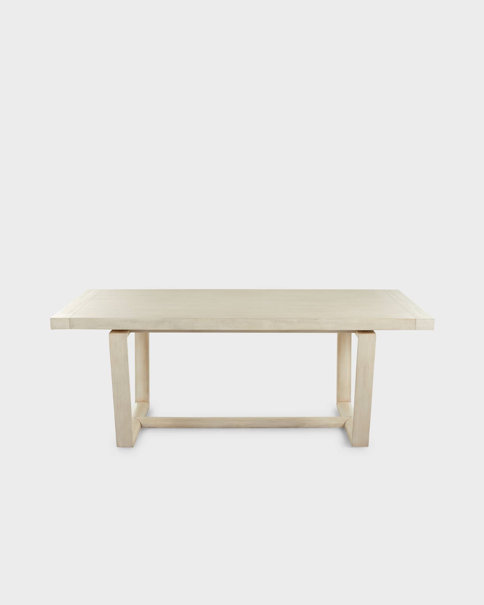 Century Furniture Hatteras Dining Table with 2 Leaves | Neiman Marcus