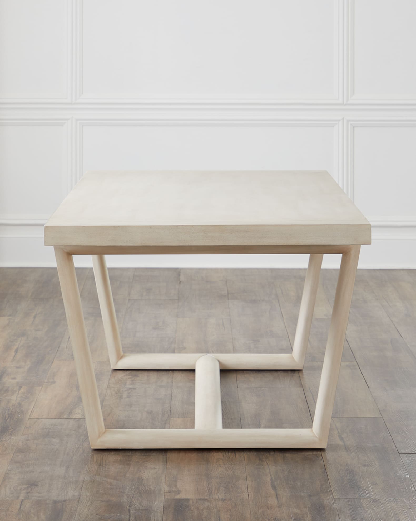 Century Furniture Hatteras Dining Table with 2 Leaves | Neiman Marcus