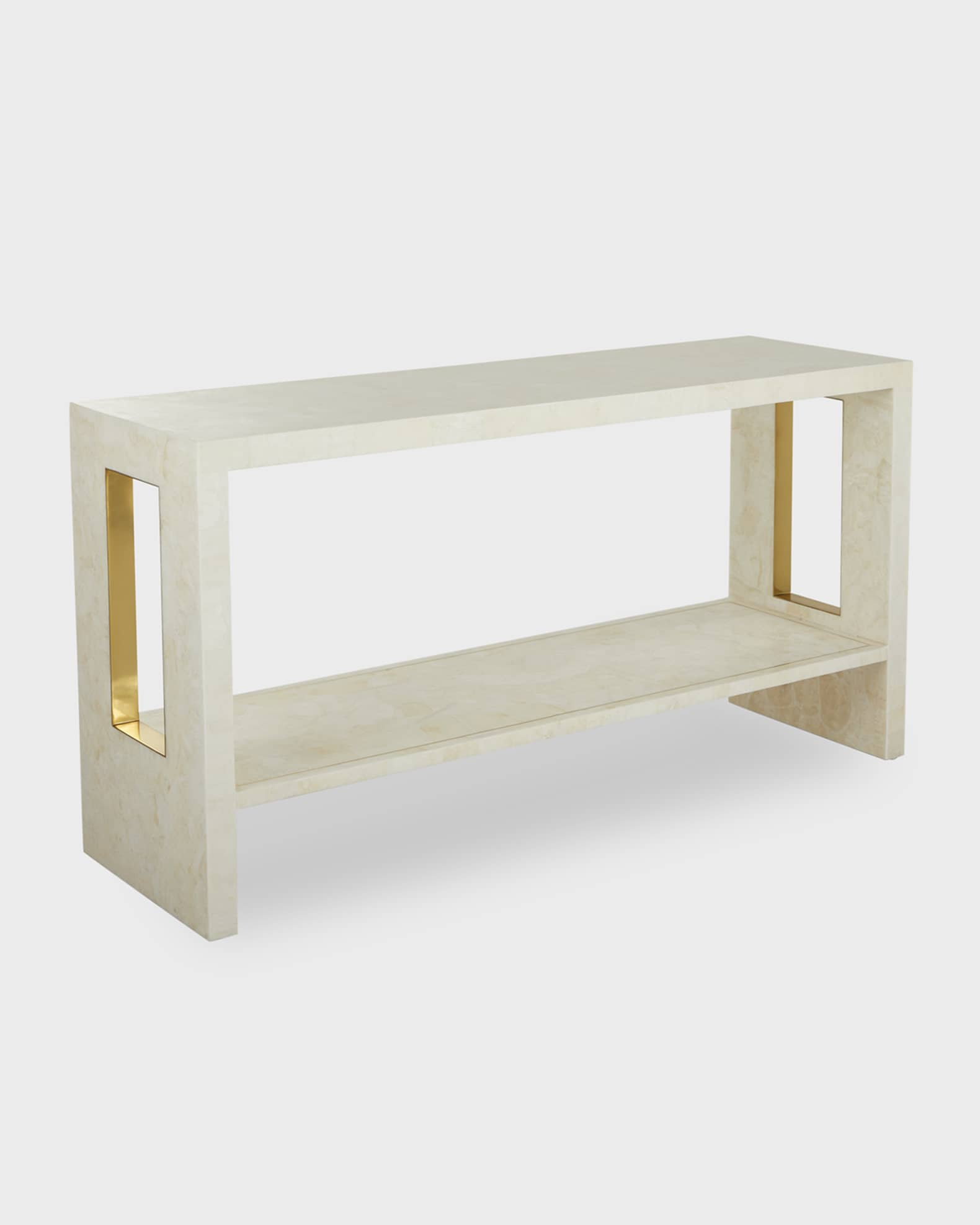 Century Furniture Rylyn Console Table | Neiman Marcus