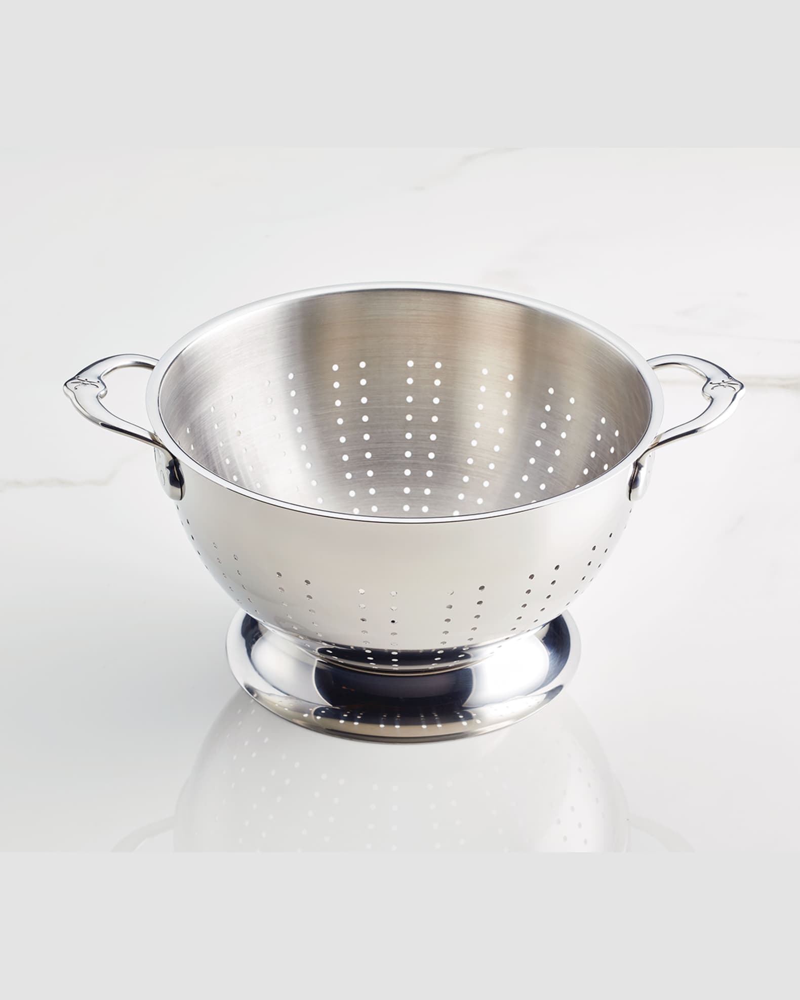 Hestan 5-Quart Colander | Neiman Marcus