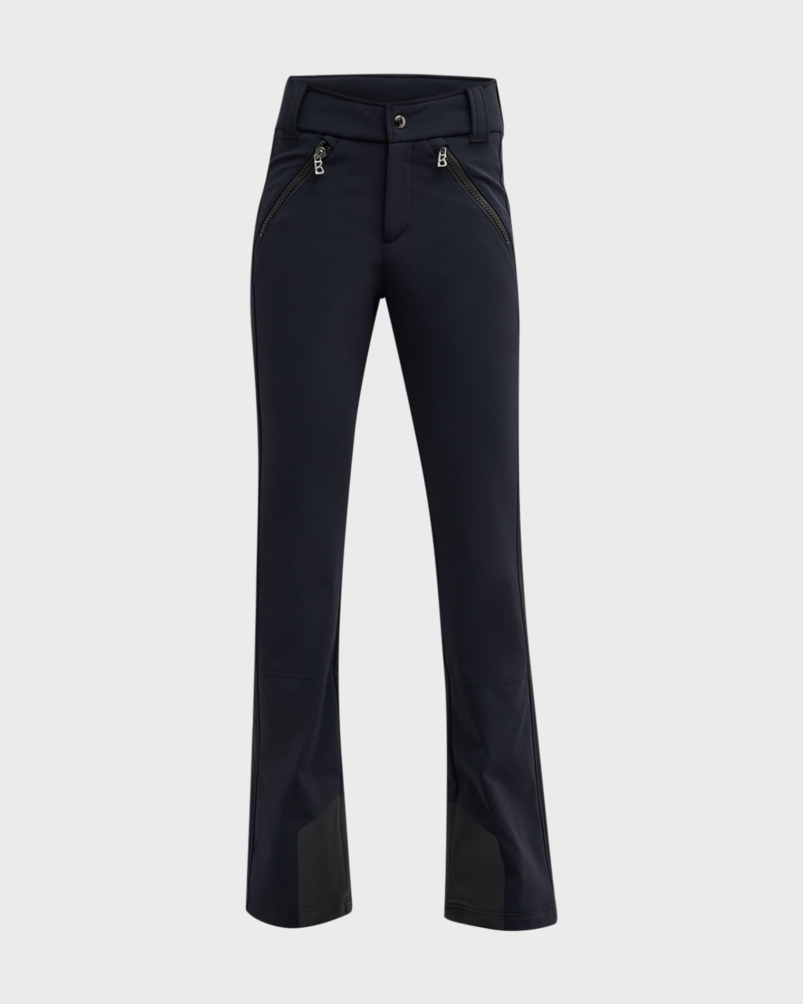 Bogner Hazel Softshell Ski Pants | Neiman Marcus