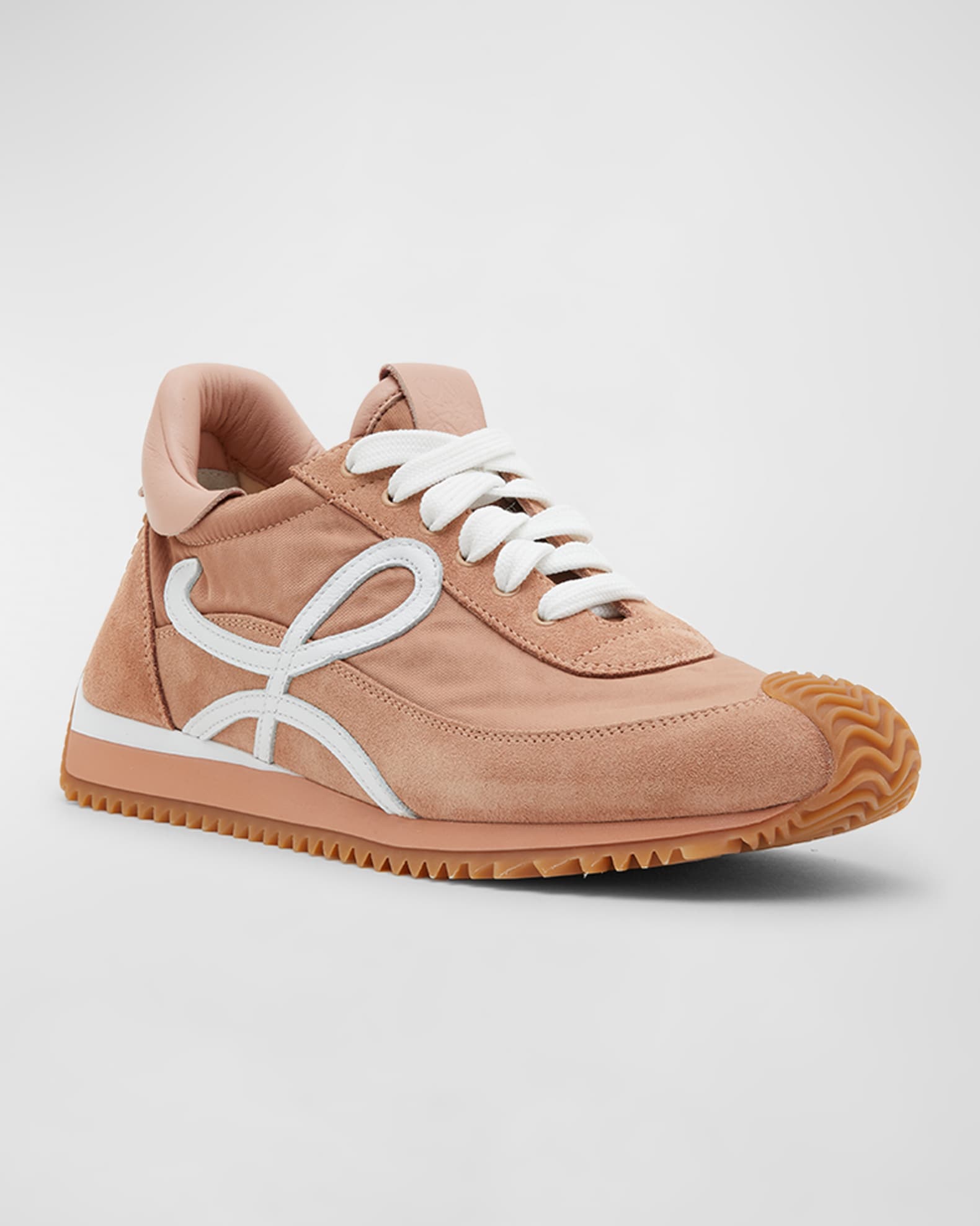 Loewe Flow Runner Sneakers | Neiman Marcus