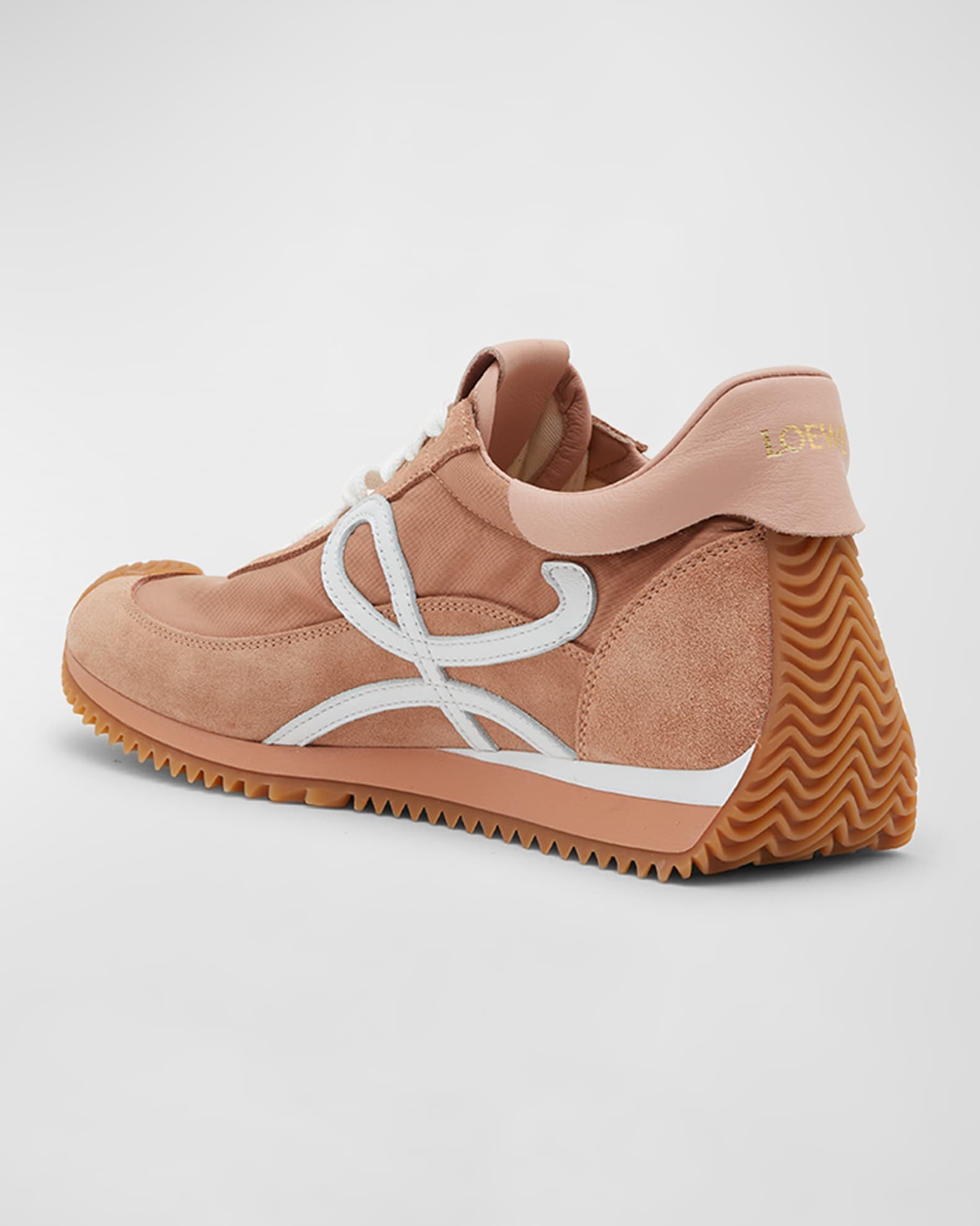 Loewe Flow Runner Sneakers | Neiman Marcus