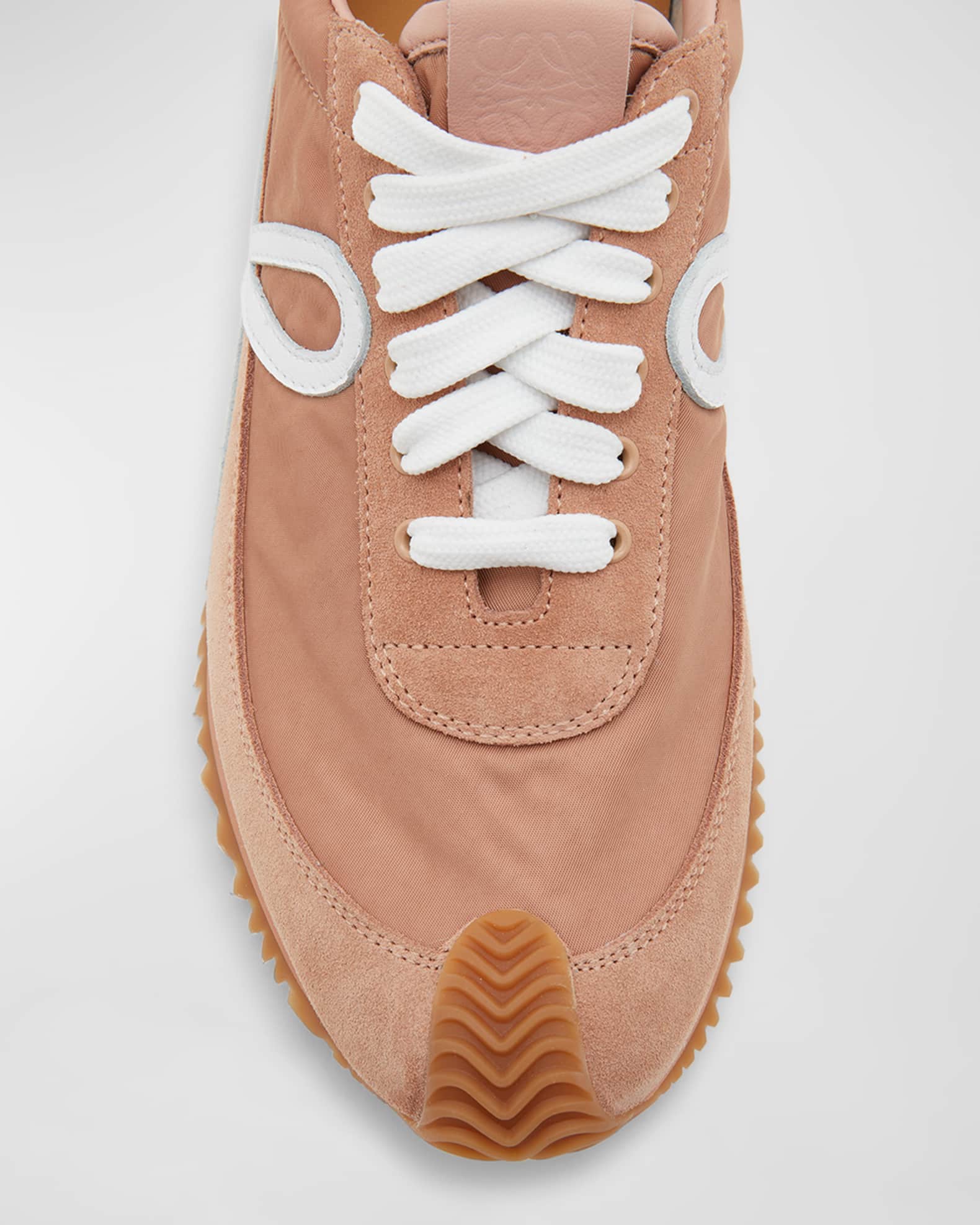 Loewe Flow Runner Sneakers | Neiman Marcus