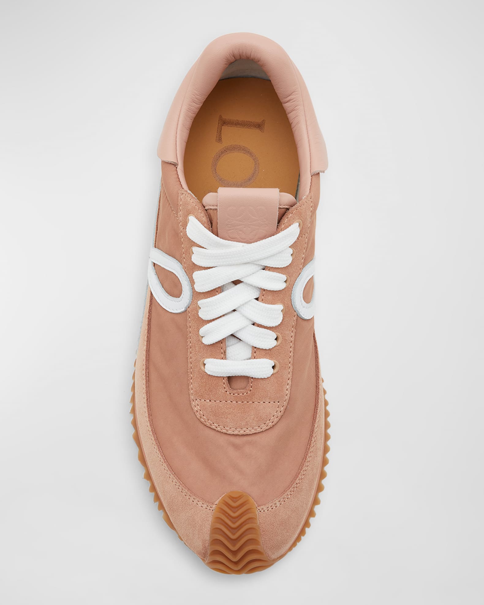 Loewe Flow Runner Sneakers | Neiman Marcus