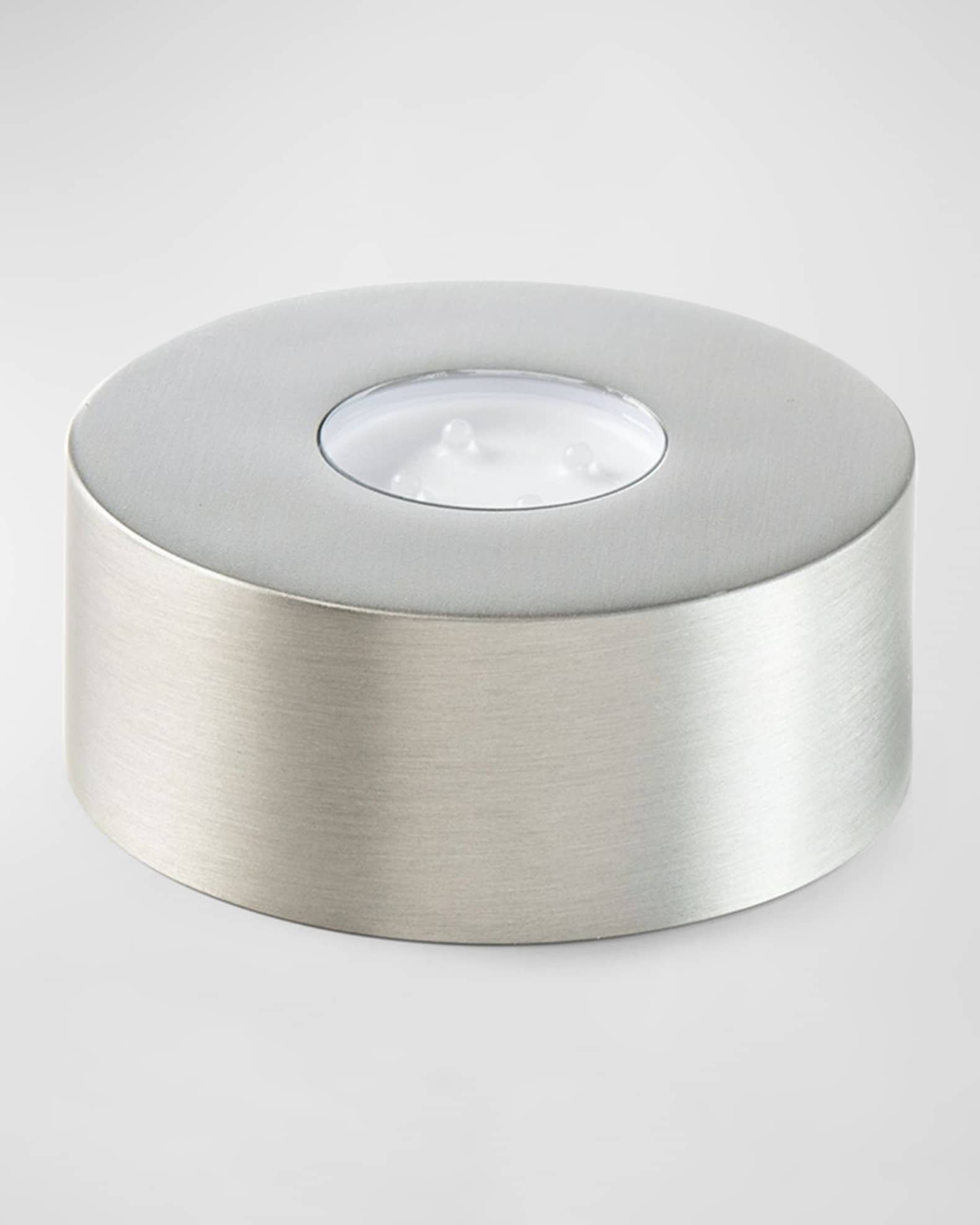 Simon Pearce Small Rechargeable LED Illumination Base - 2.5" | Neiman ...
