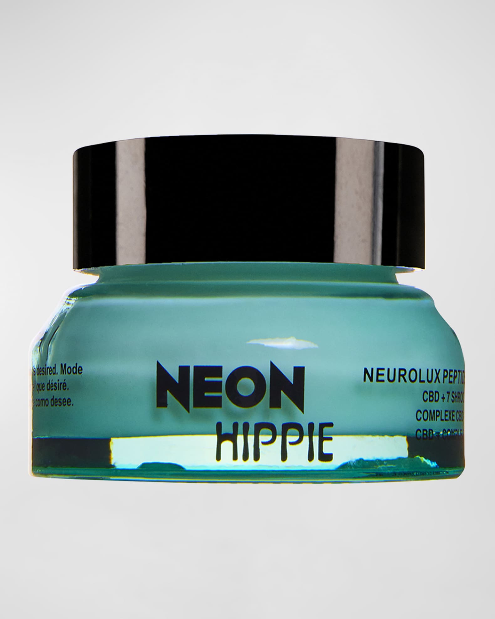 Neon Hippie Neurolux Cream Deluxe, Yours with any $50 Neon Hippie ...