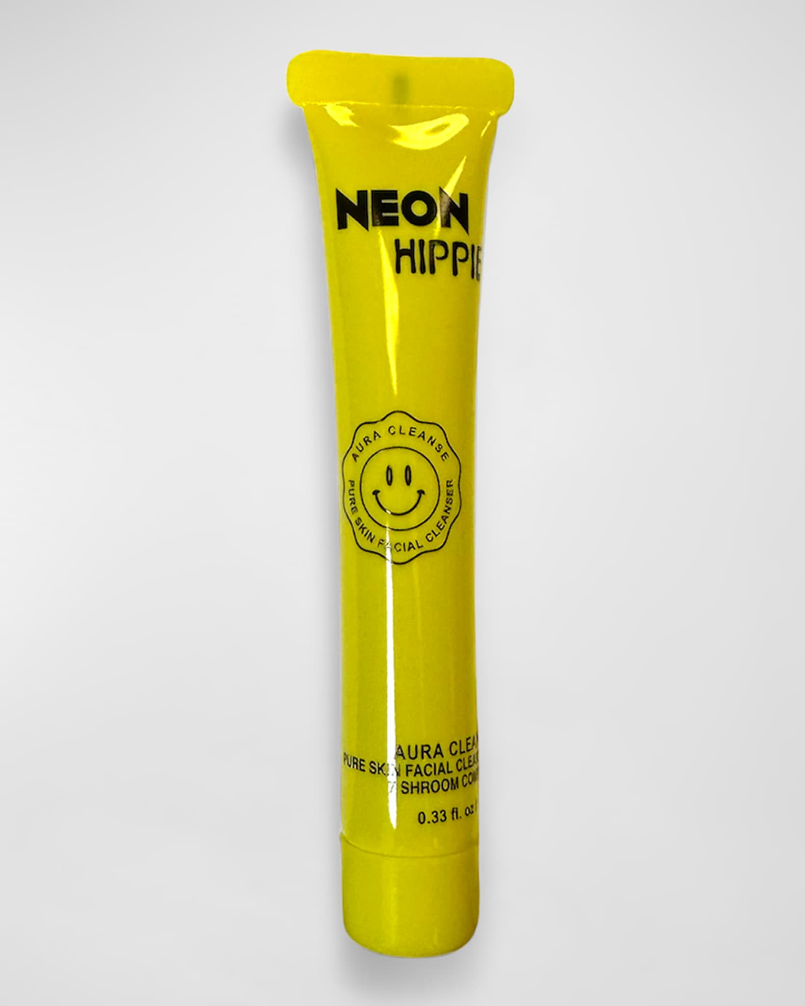 Neon Hippie Aura Cleanse Deluxe Sample at Checkout, 0.33 oz. | Neiman ...