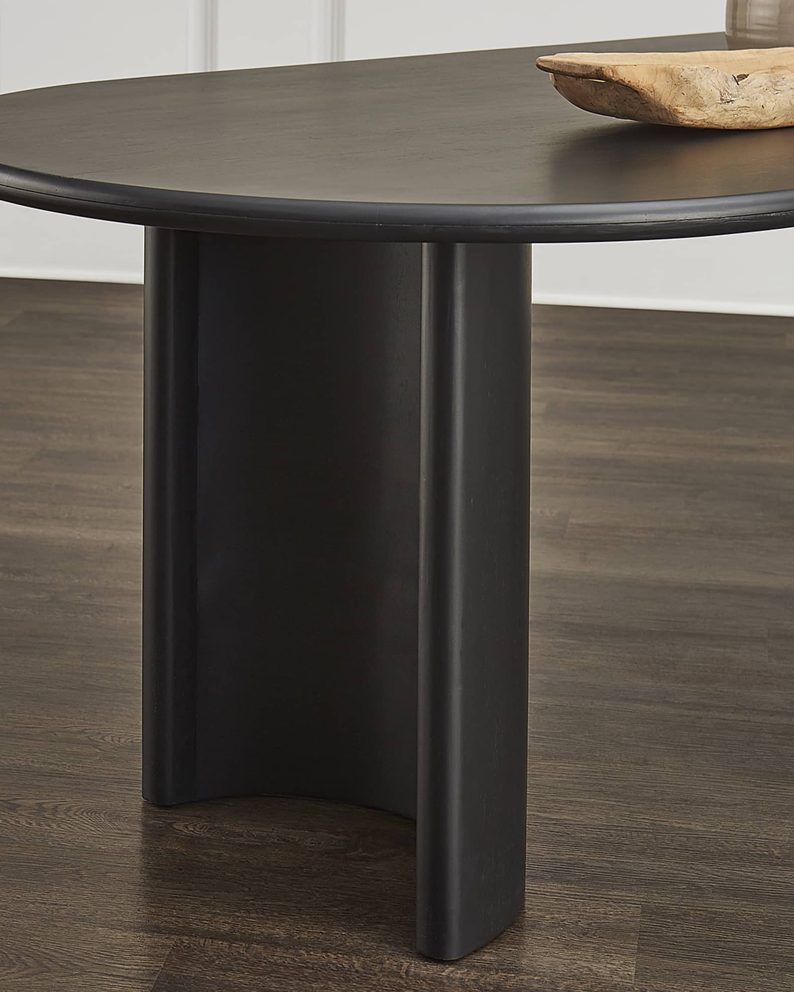 Four Hands Paden Dining Table - 94" | Neiman Marcus