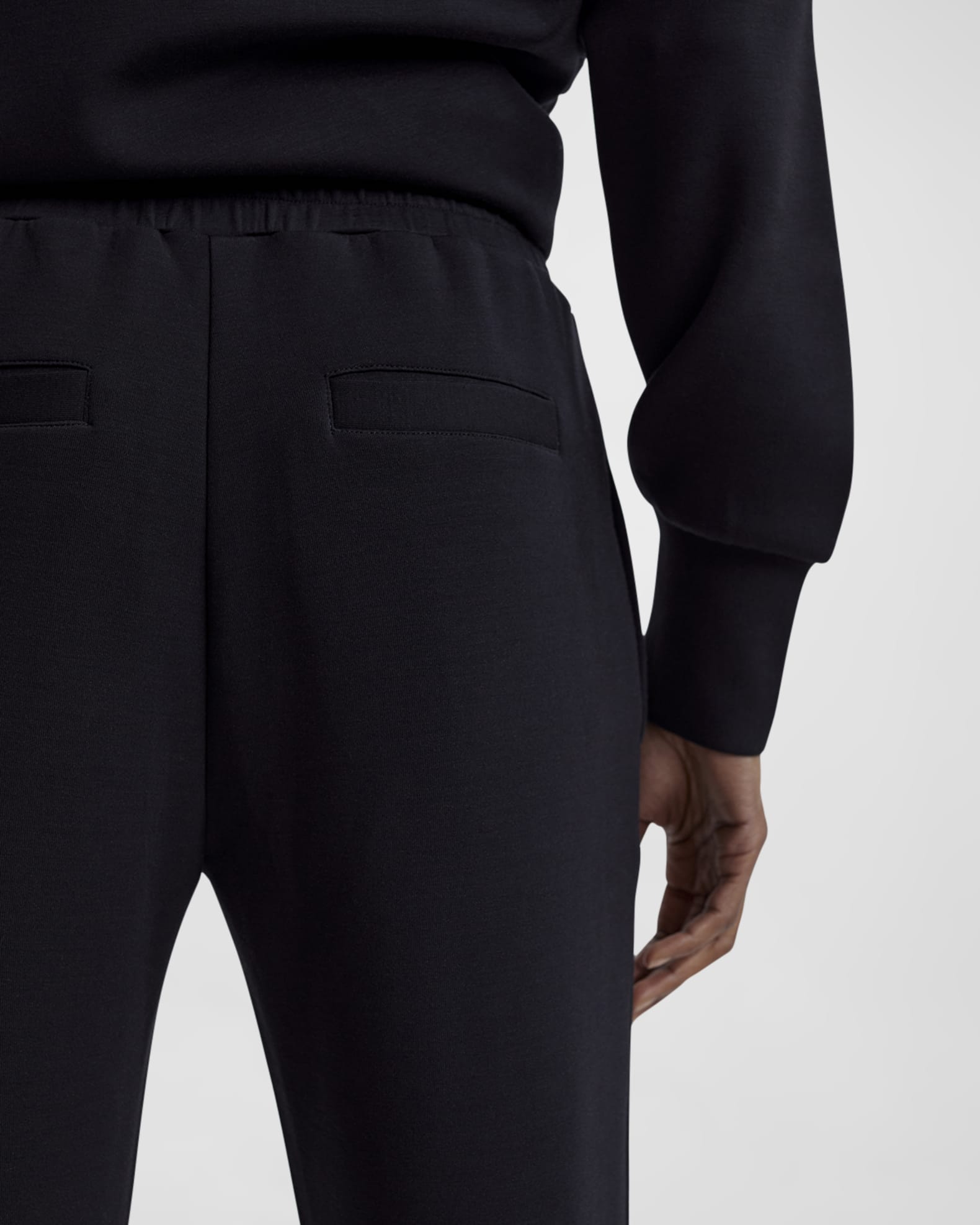 Varley The Slim Cuff Pants | Neiman Marcus