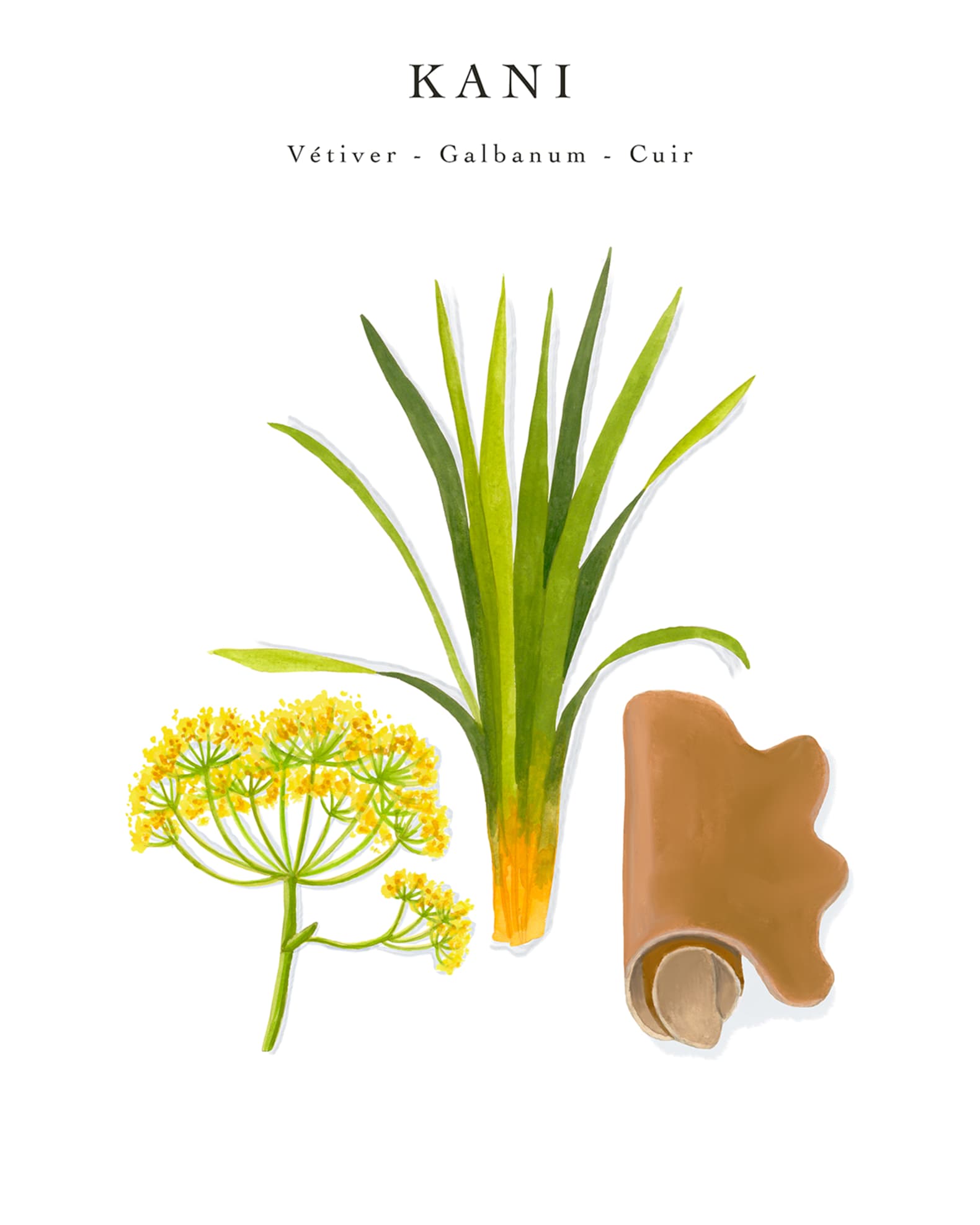 Sacred Trees Kani Collection | Neiman Marcus